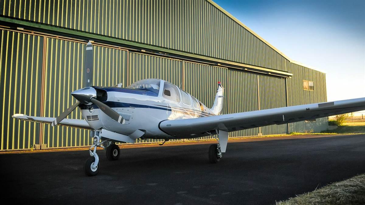 Why you should always send contracts to your insurance broker - AOPA