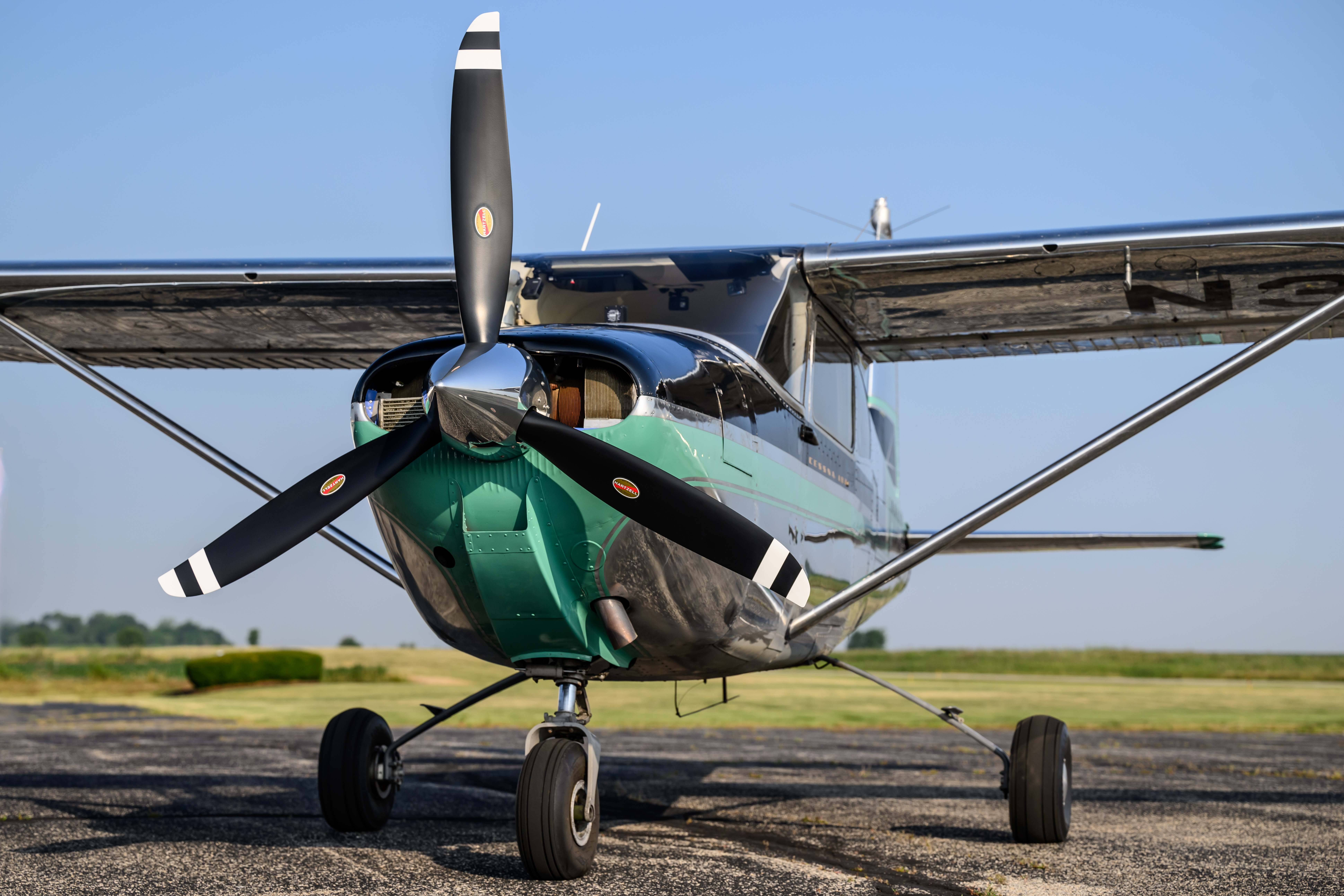 DeltaHawk jet-fueled piston engine gets FAA certification - AOPA