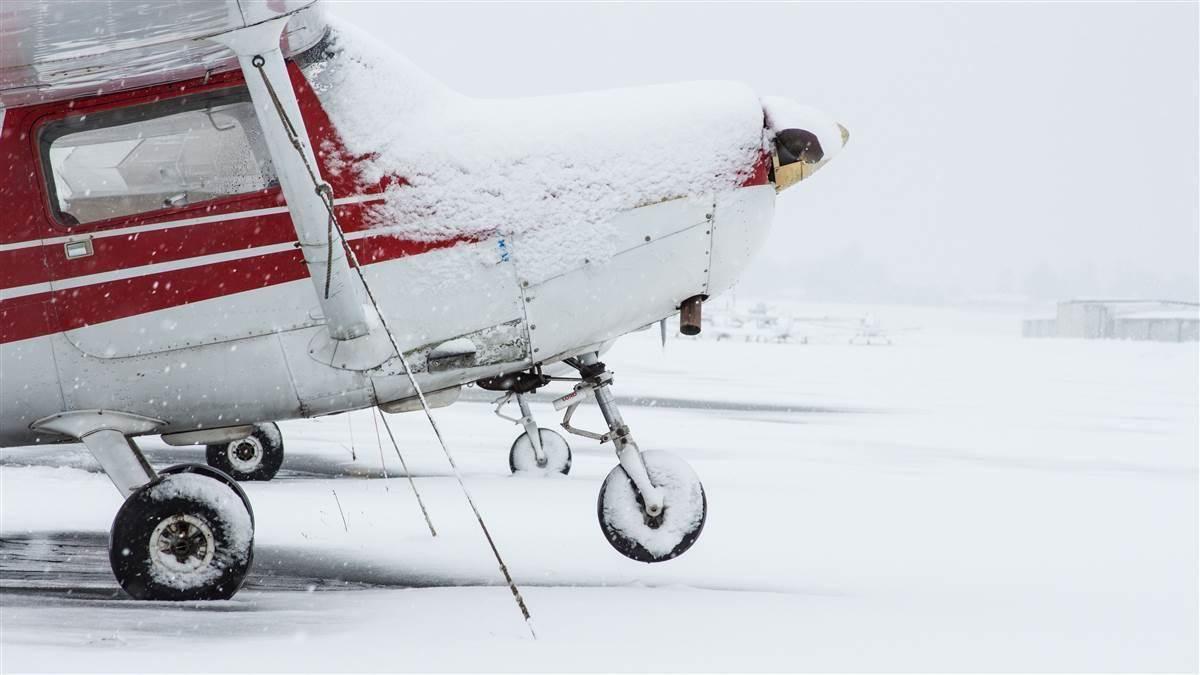 Preflight news - AOPA