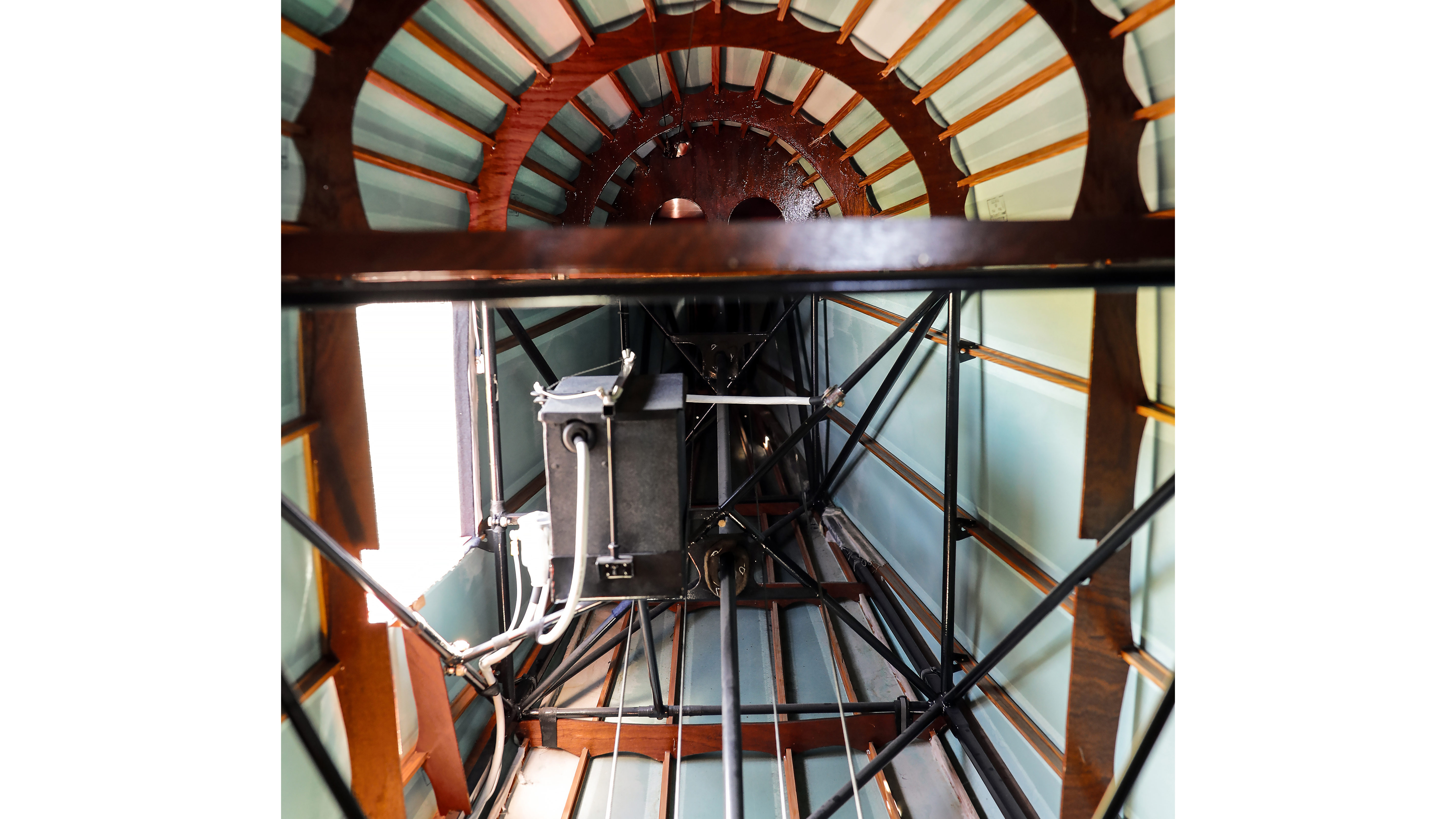 Five Questions: Mike Busch - AOPA