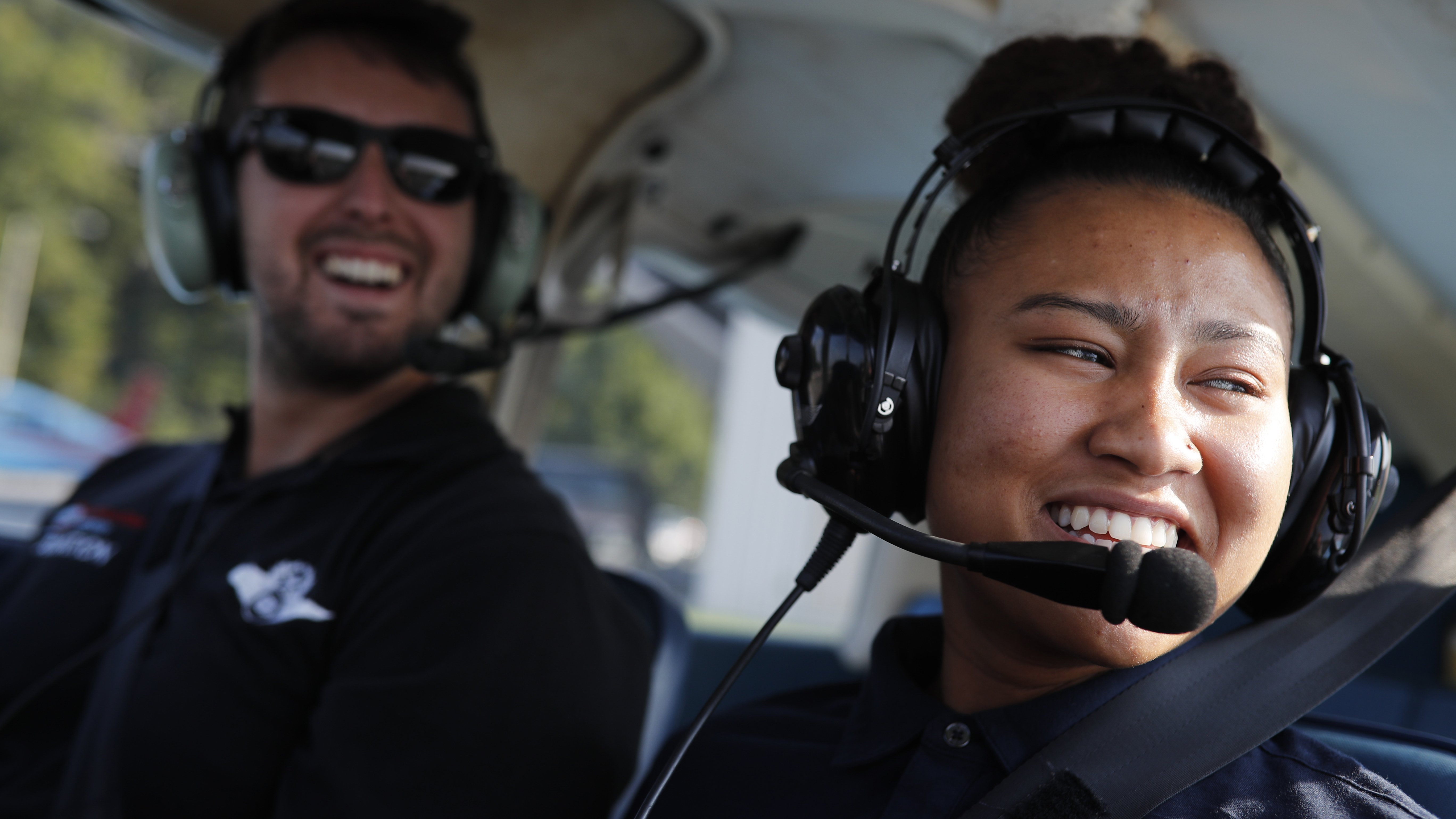 Technique: Leaning the mixture - AOPA