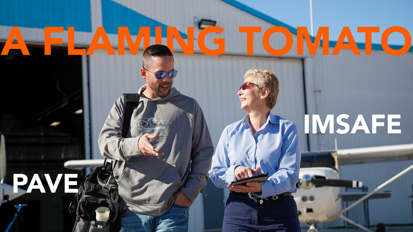 PilotWorkshops releases 'IFR Communications' manual - AOPA