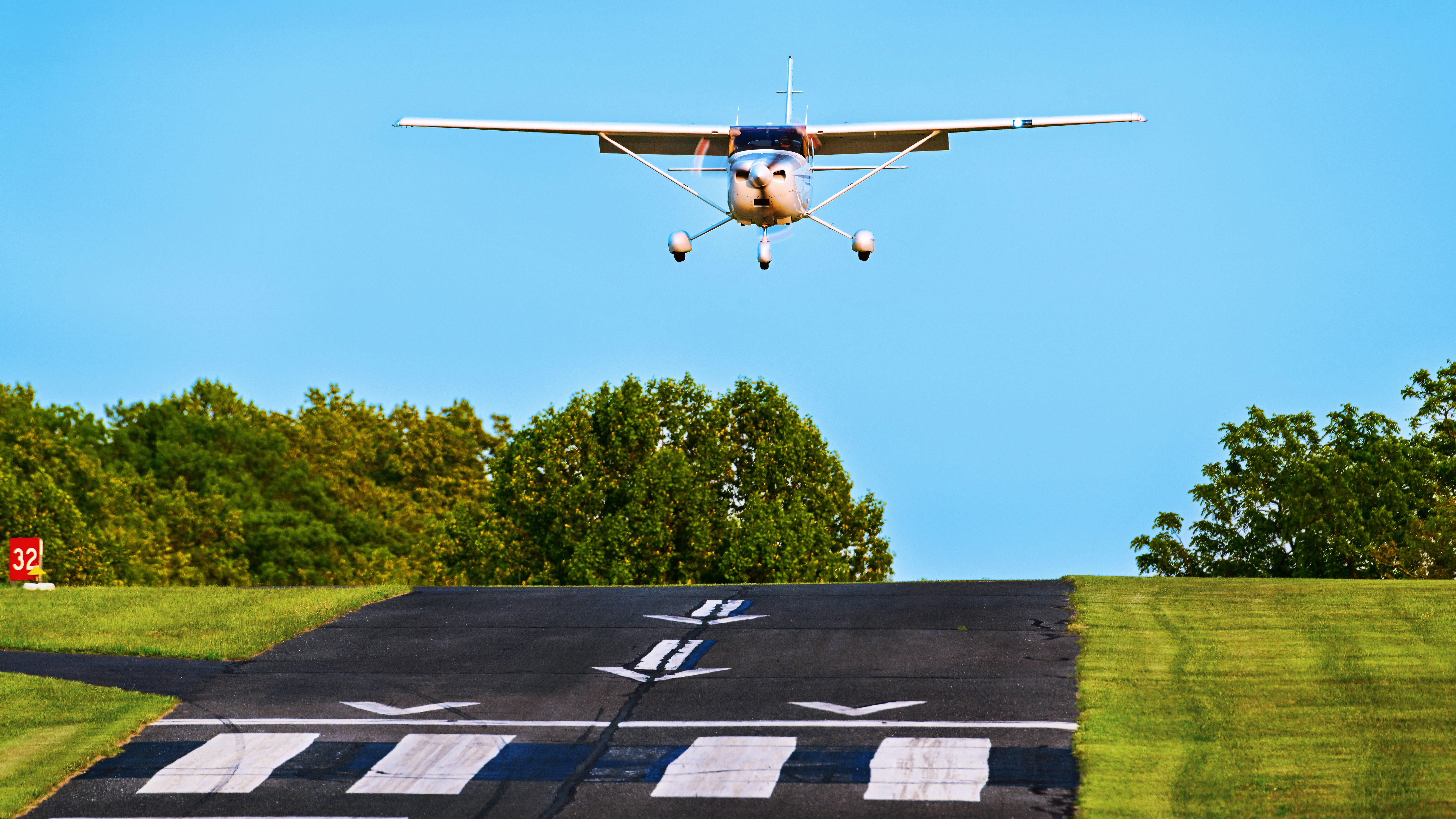 Beginner backcountry basics - AOPA