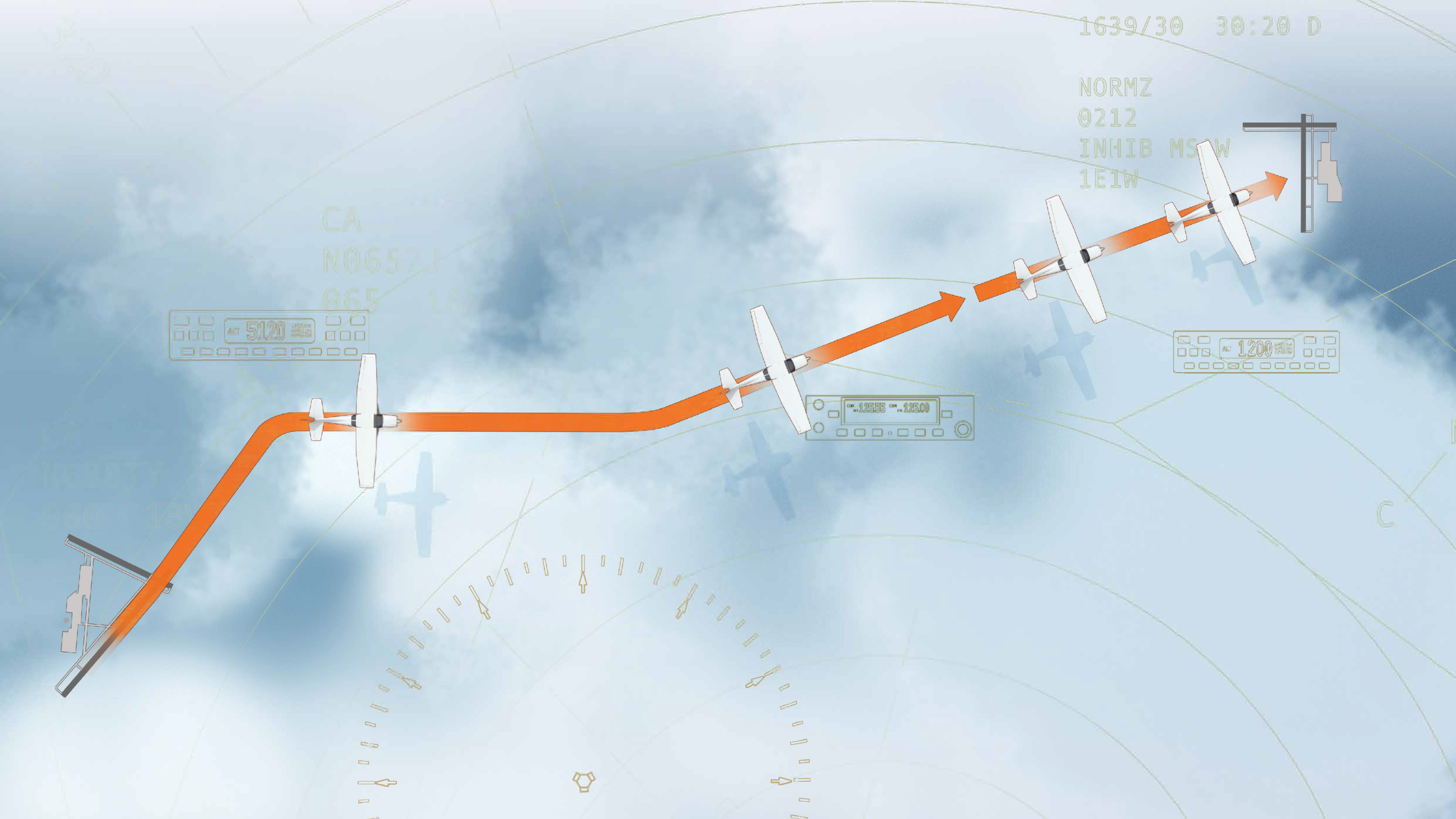 Technique: Power-on stall recovery - AOPA