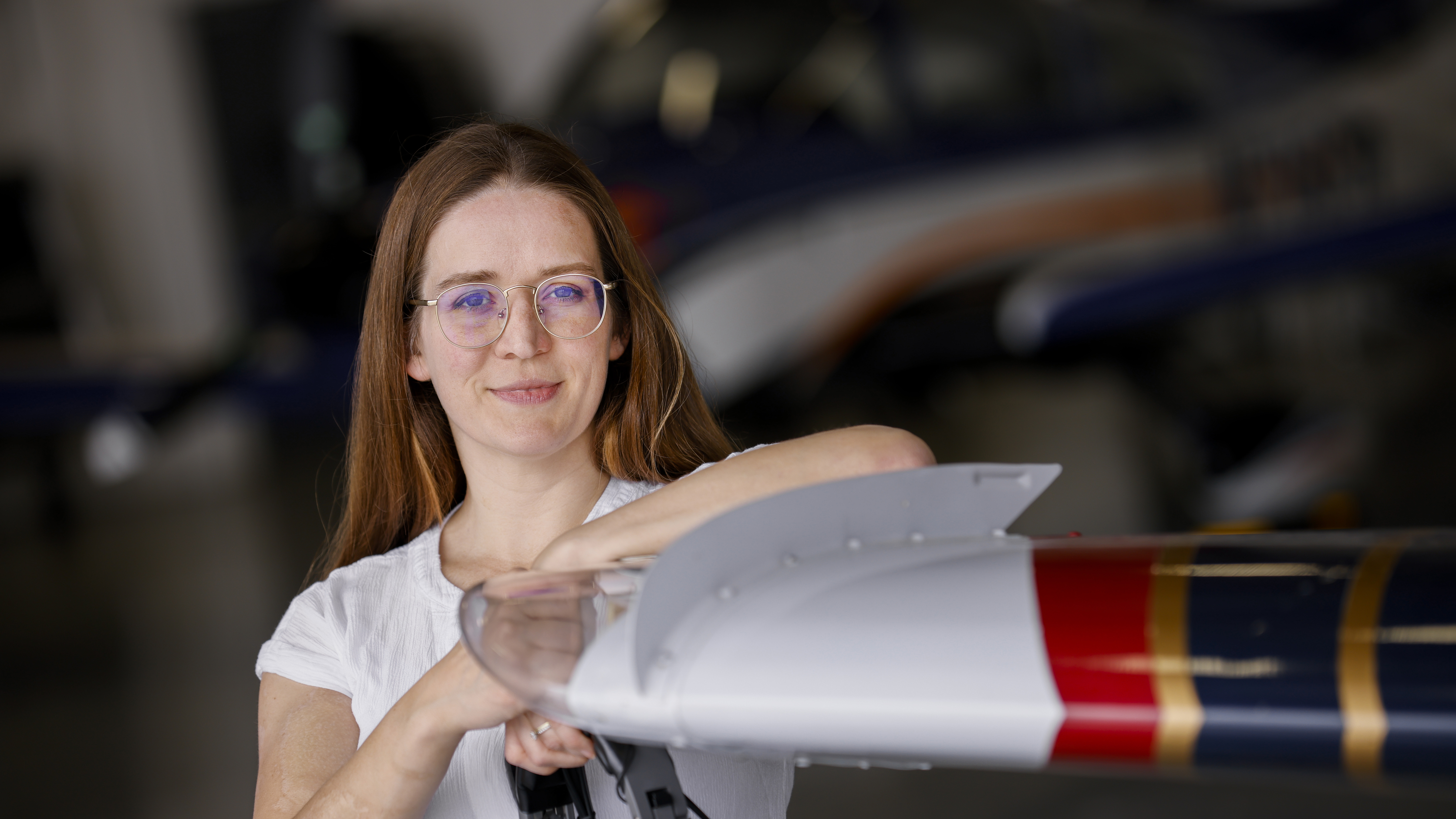 It doesn’t fly like an airplane - AOPA