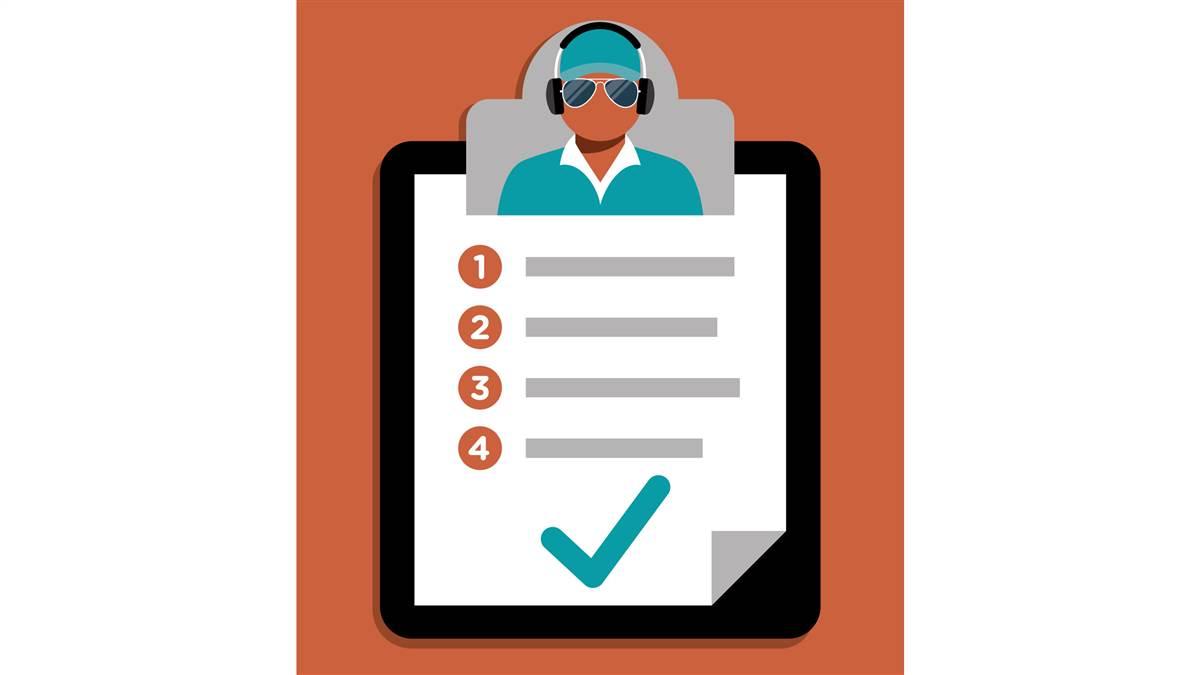 Get it right the first time - AOPA