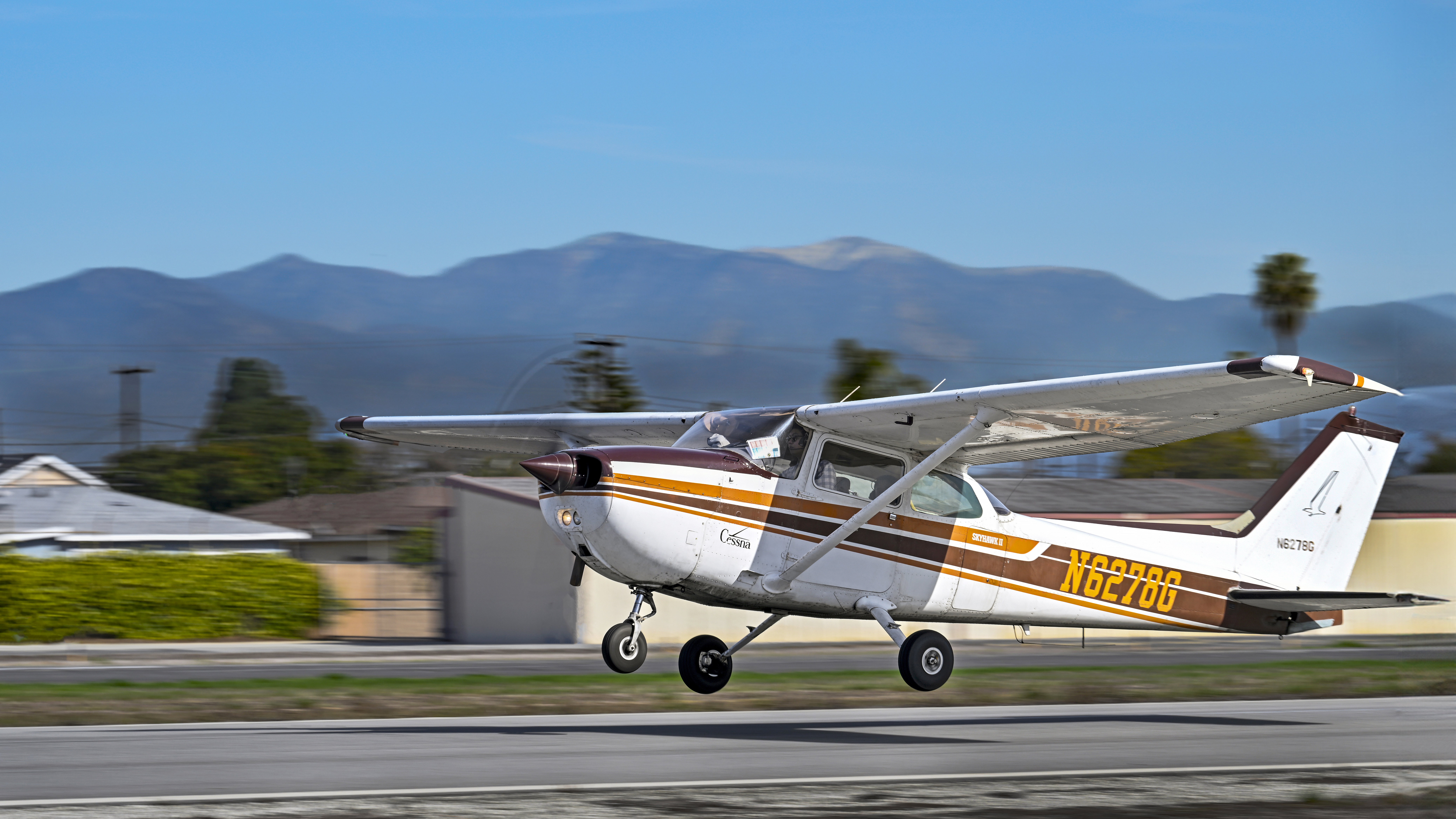 Pattern Primer - AOPA