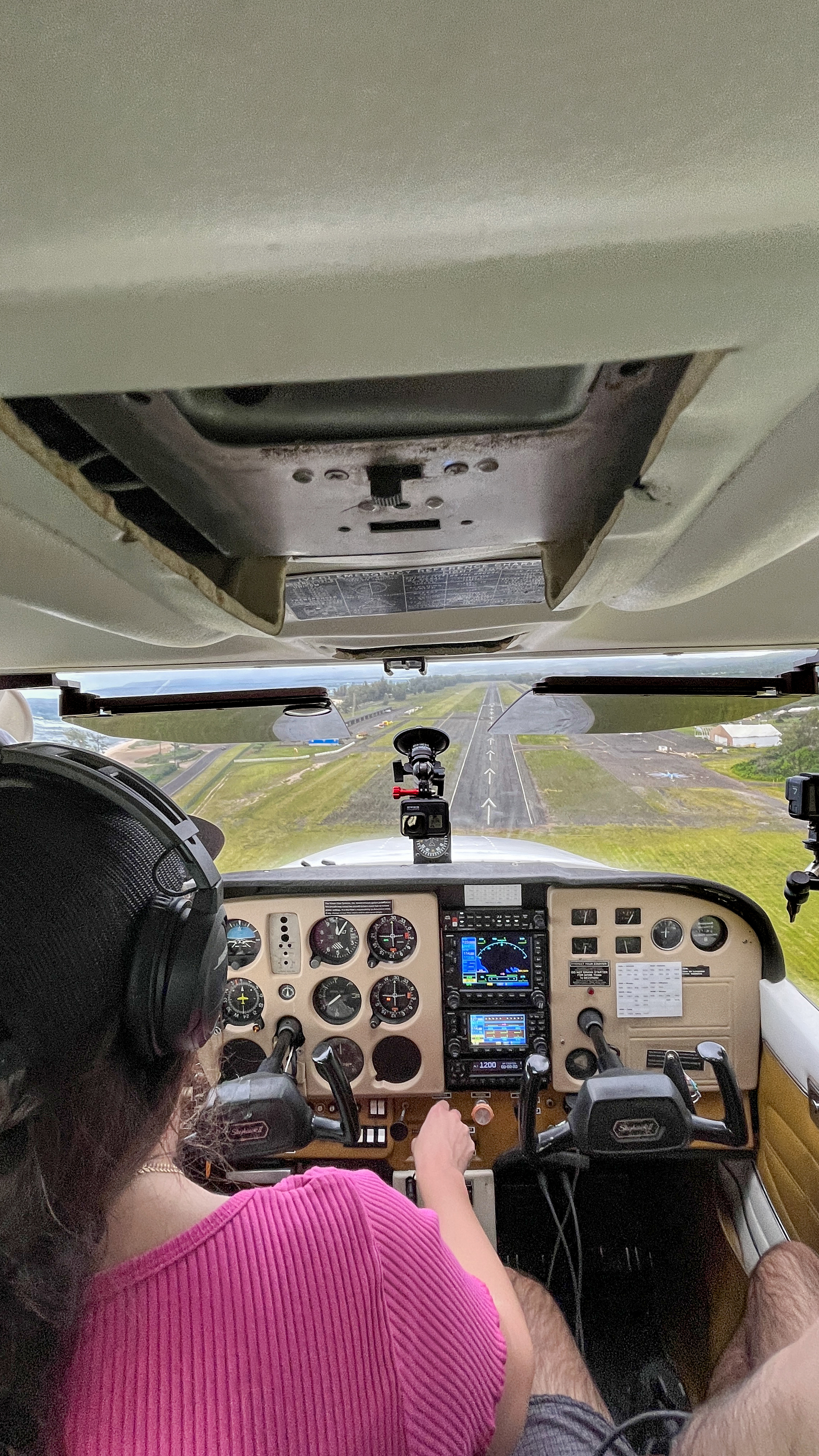 Learning Landings - AOPA