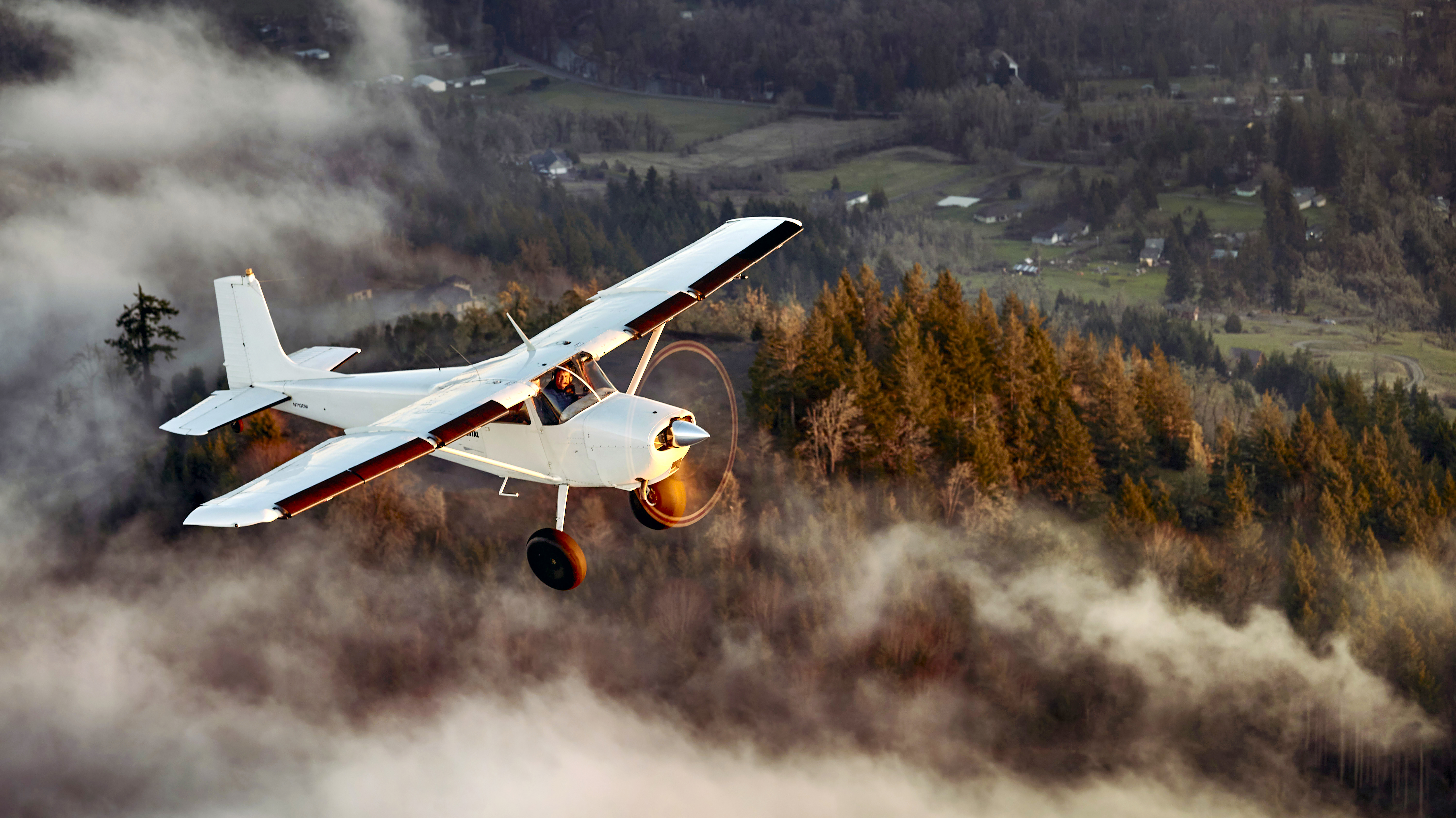 Cracking the code - AOPA