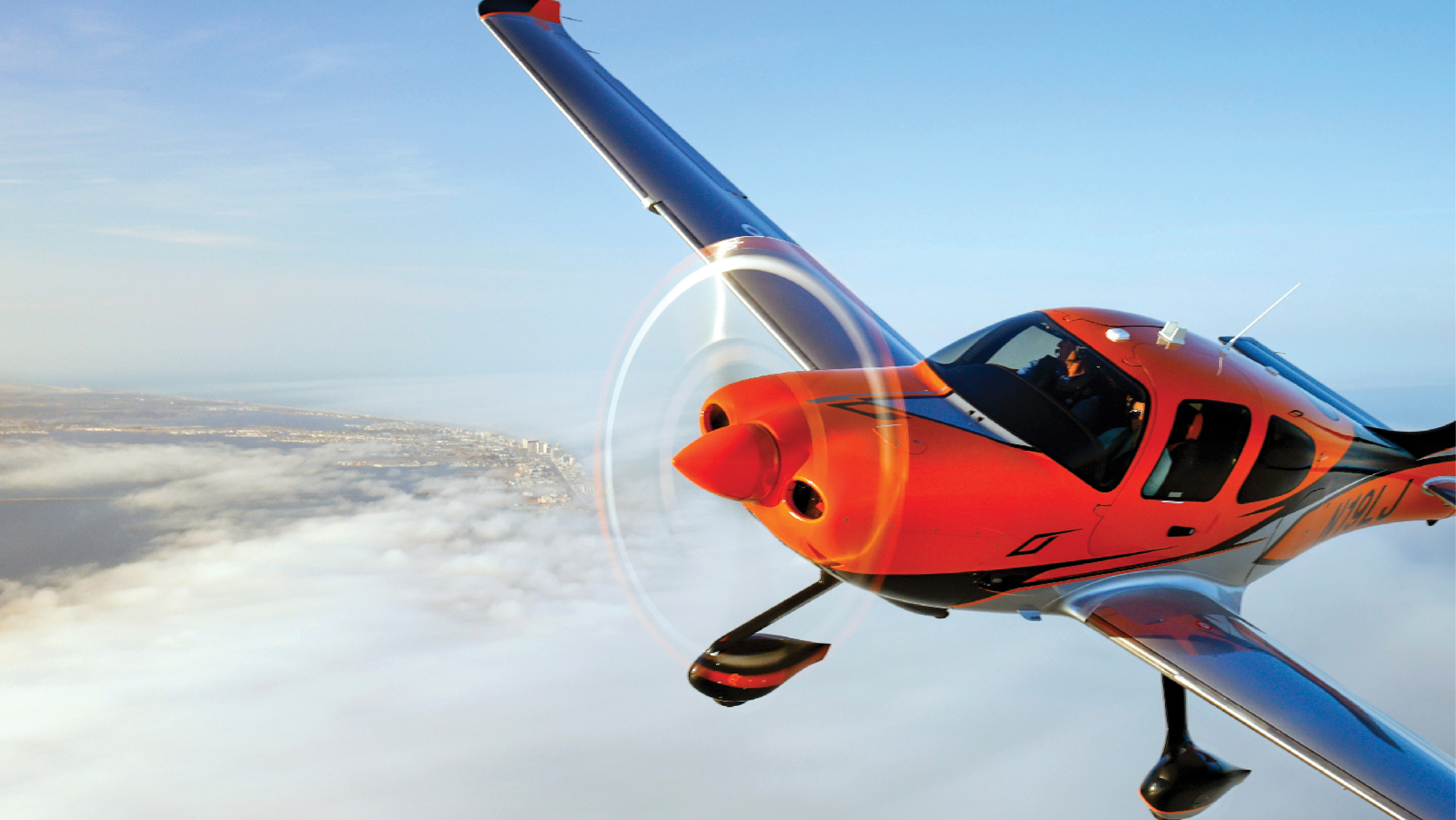 Early Analysis Pilatus PC-12 in-flight breakup over Stagecoach NV - AOPA