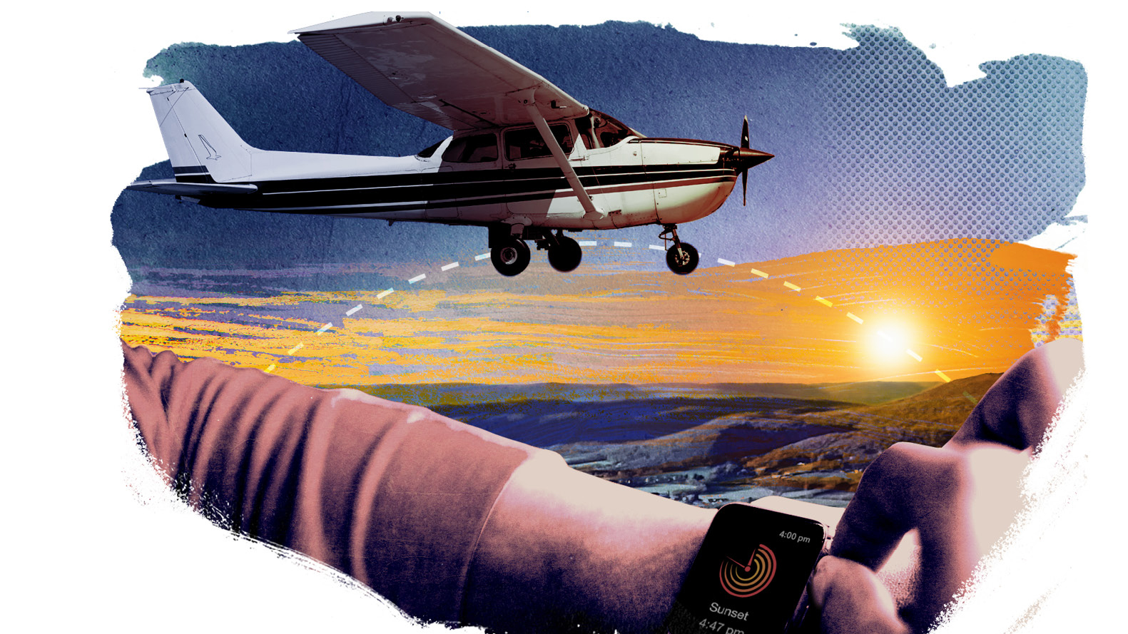 Pattern Primer - AOPA