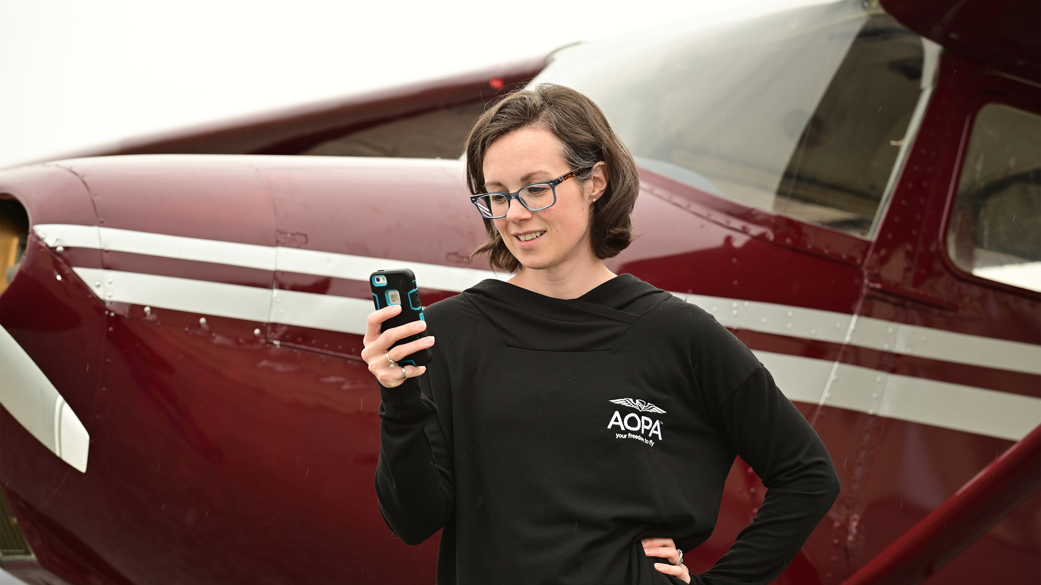 BasicMed renewal refresher - AOPA