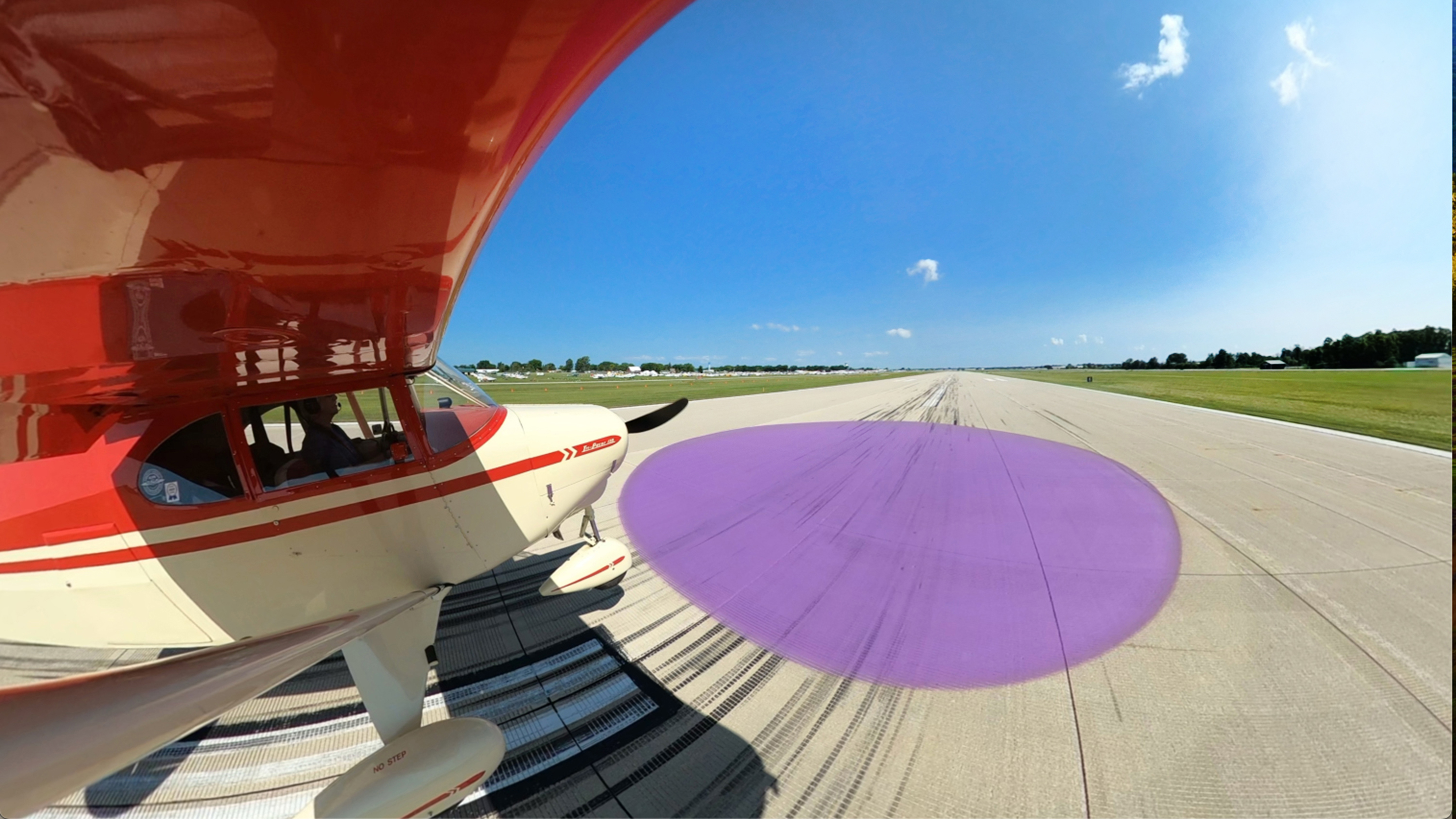 Technique - Rectangular Course - AOPA