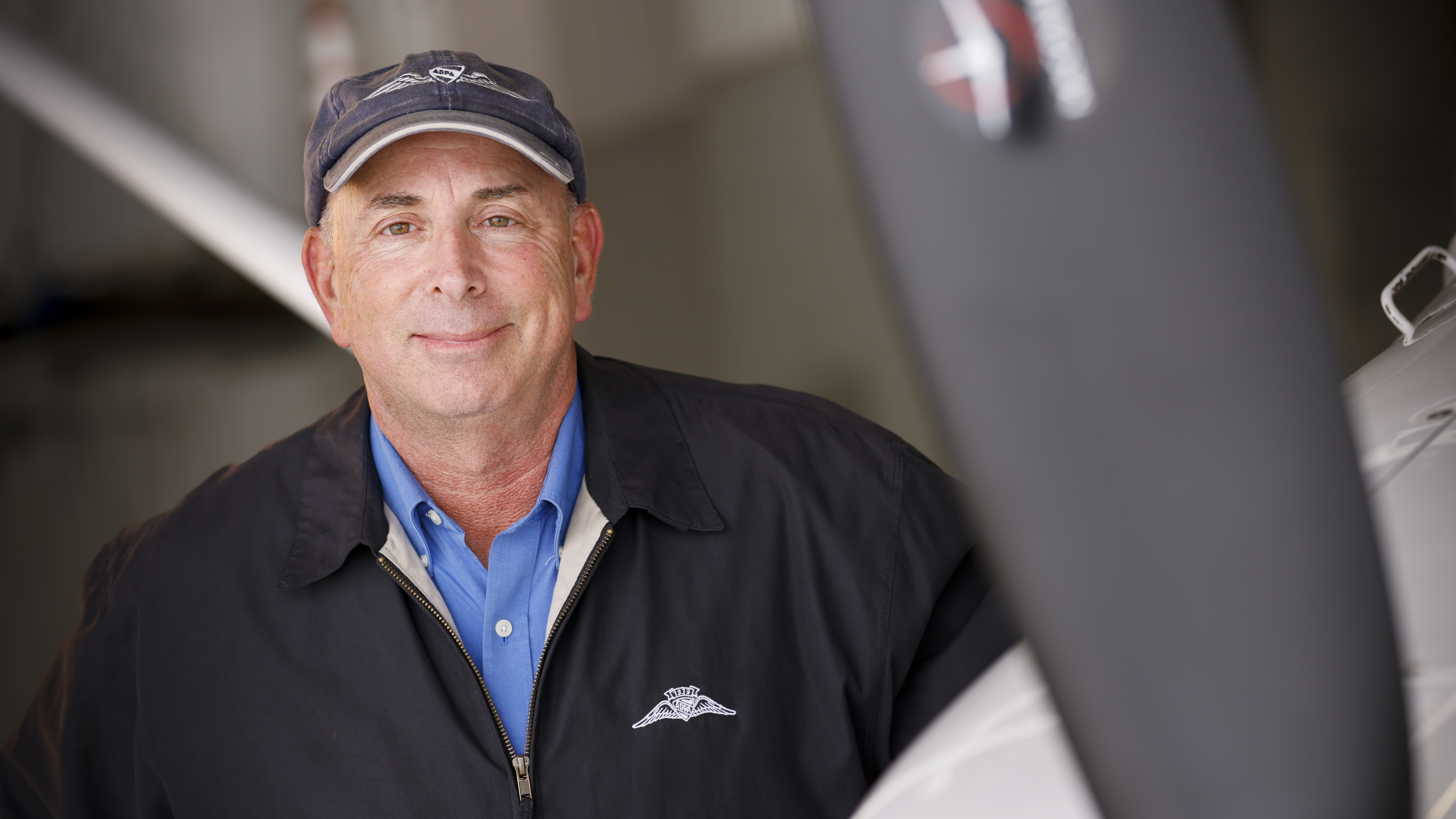 4 Step Instrument Scan - AOPA