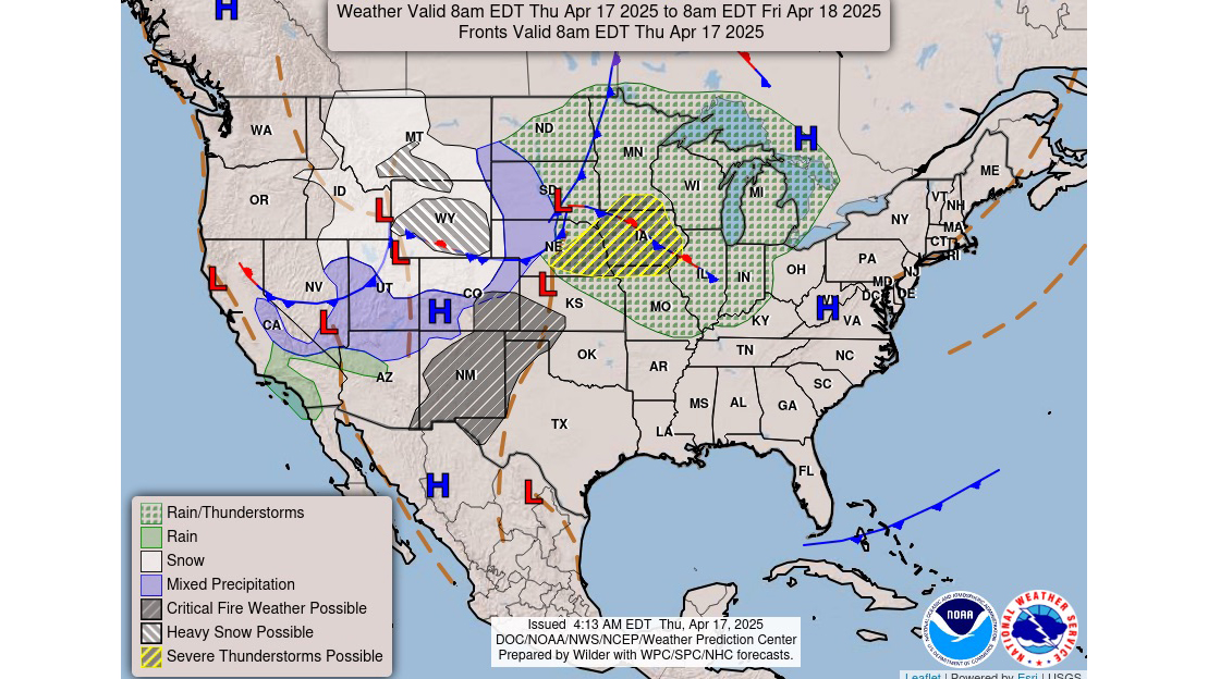 The 'Big H' and 'Big L' Dynamic - AOPA
