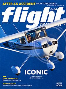 Flight Training Magazine - AOPA