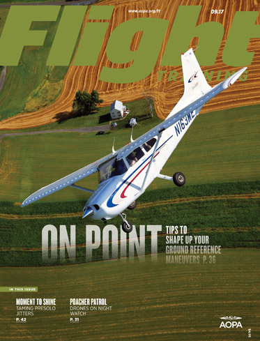 Flight Training Magazine - AOPA