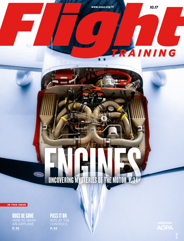 Flight Training Magazine - AOPA