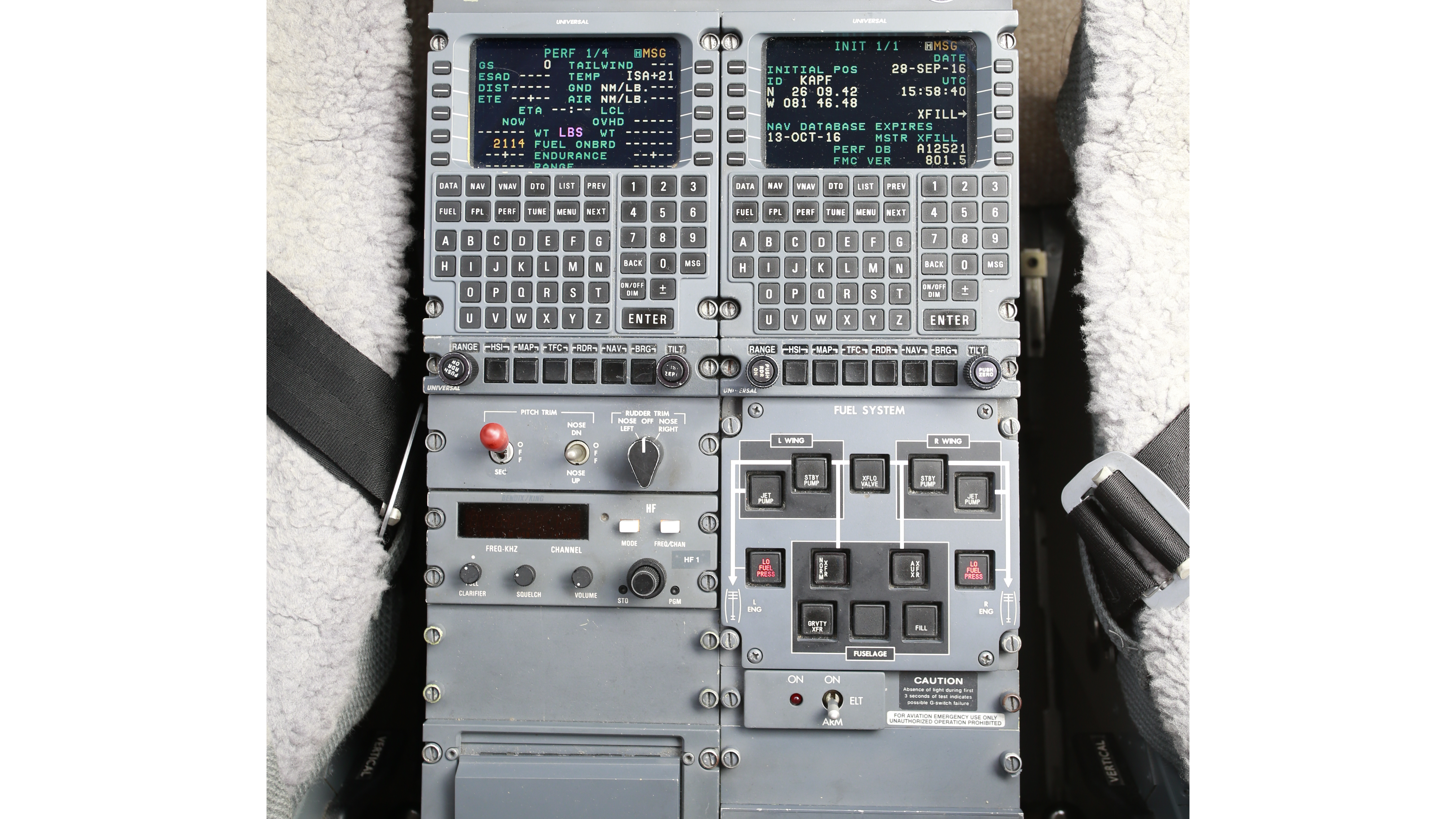 Long-range Learjet - AOPA