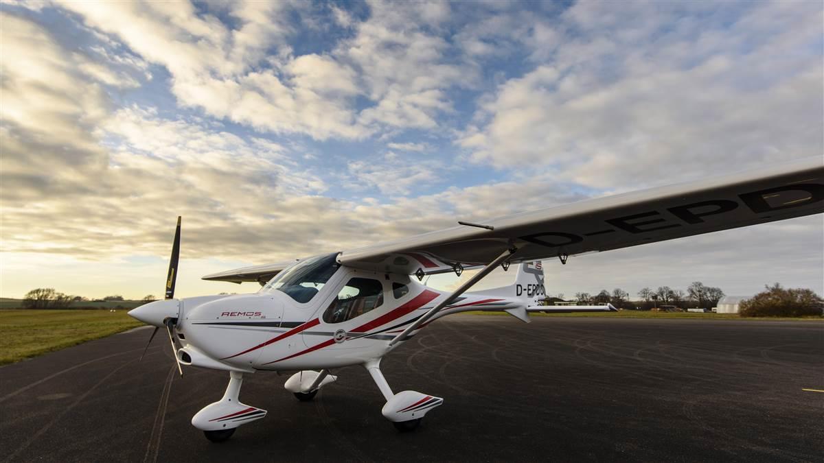 Smart Attack - AOPA