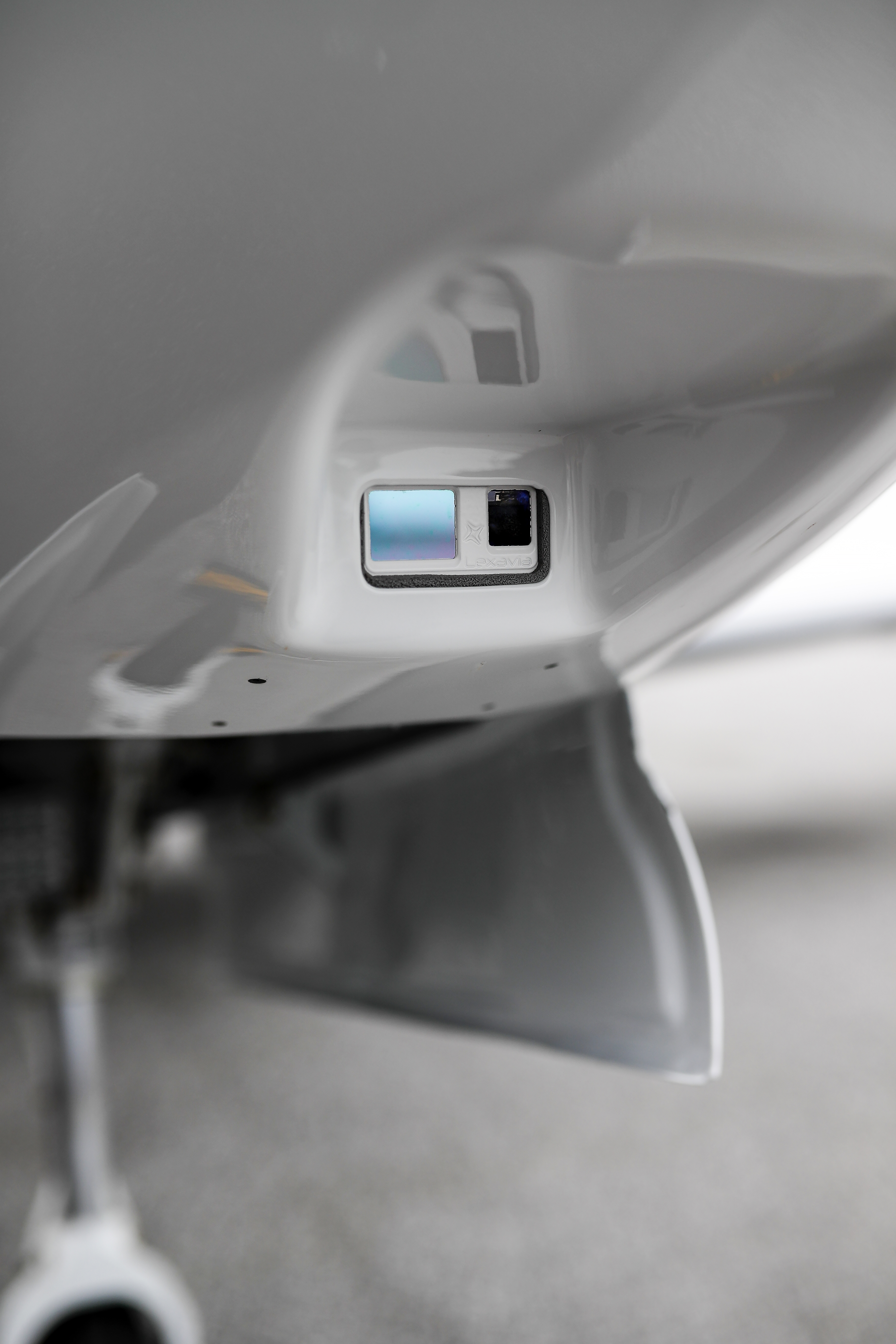 Cirrus Vision Jet: Cirrus defines the personal jet - AOPA