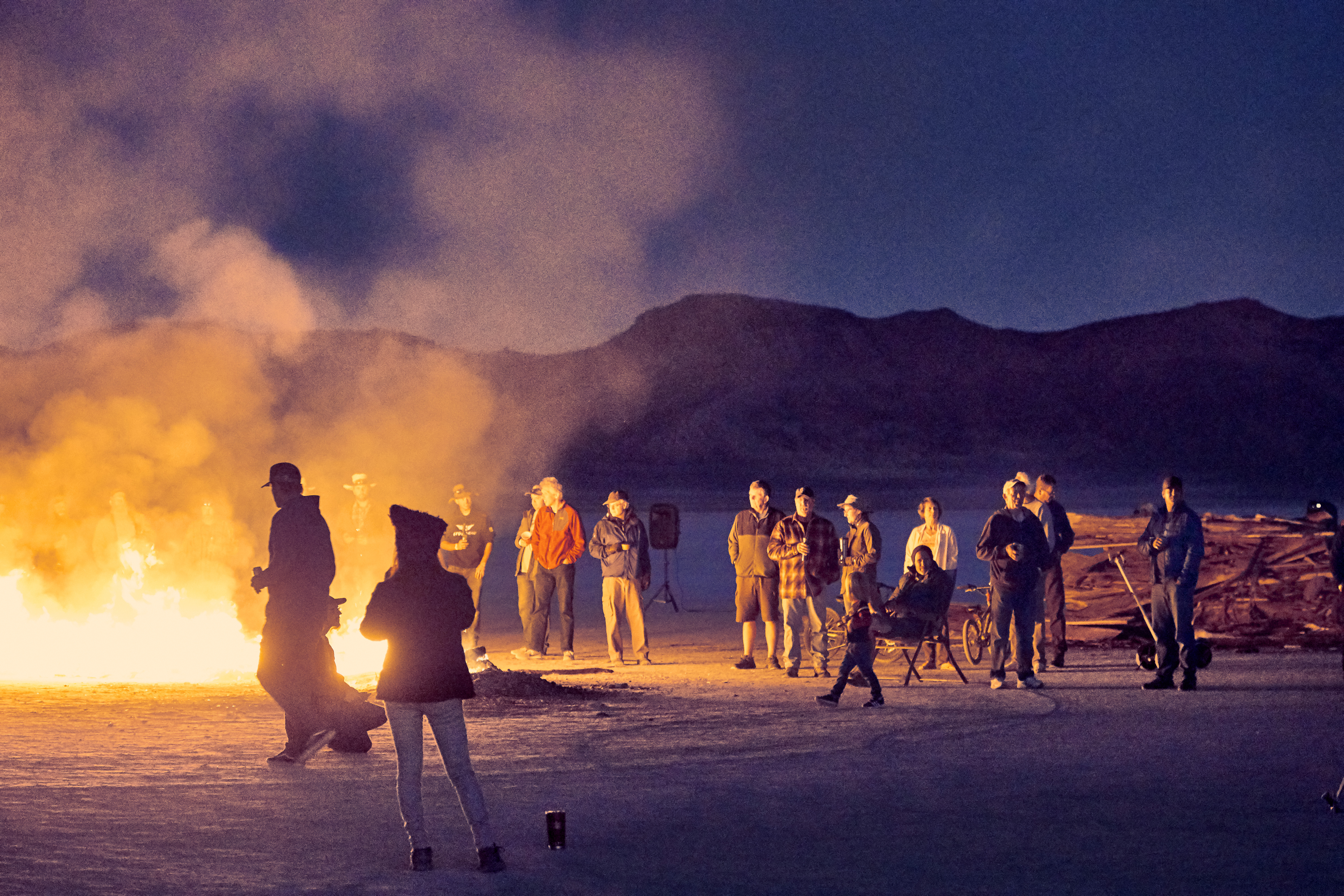 Meet the flying cowboys - AOPA