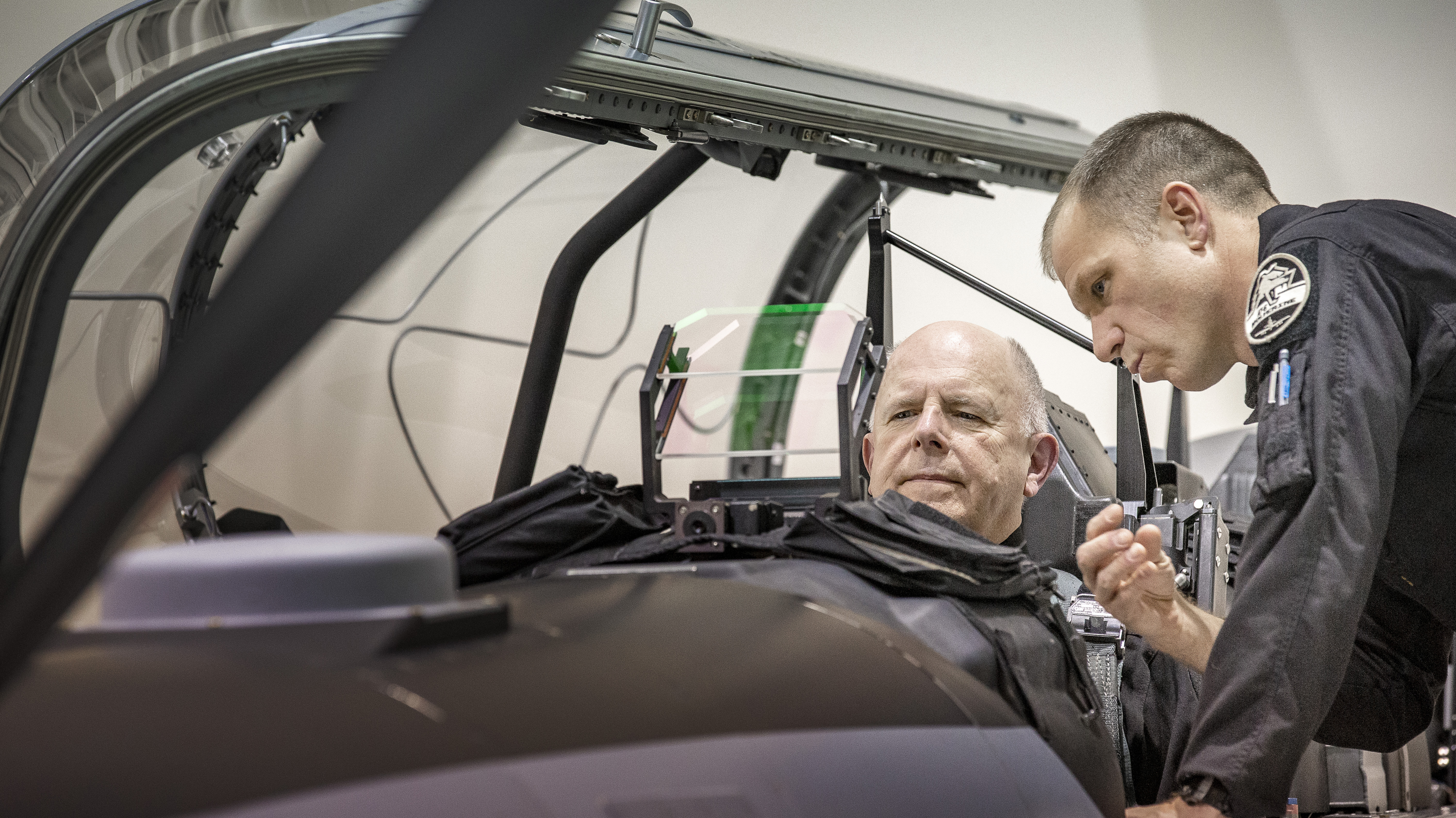 AT–6 Wolverine: On the prowl - AOPA