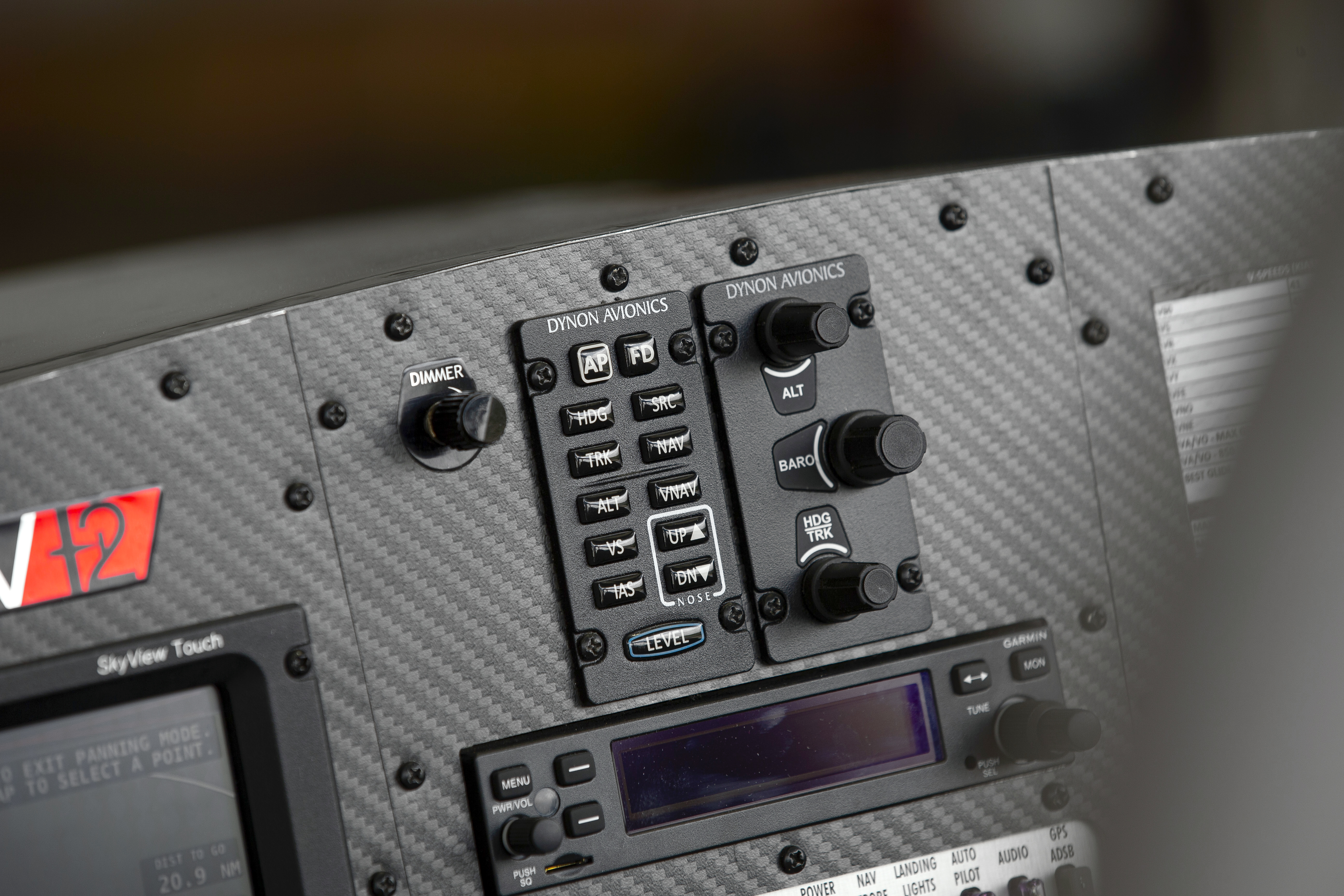 It grows on you - AOPA