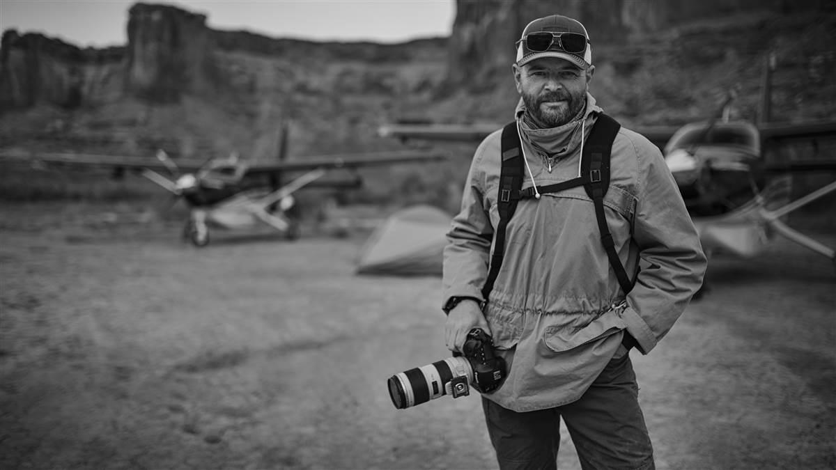 Chris Rose's favorite shots - AOPA