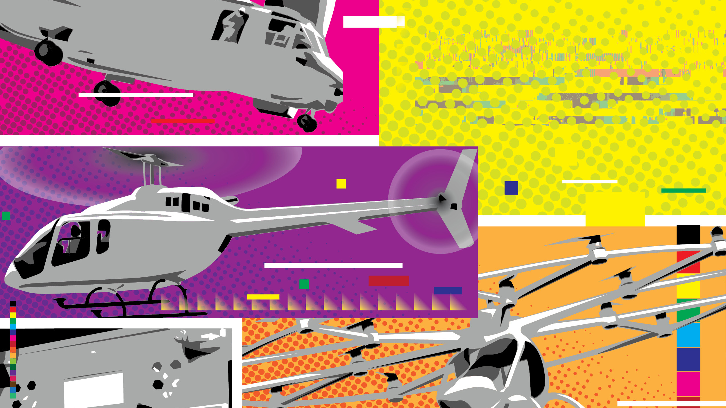 40 Top Technologies - AOPA