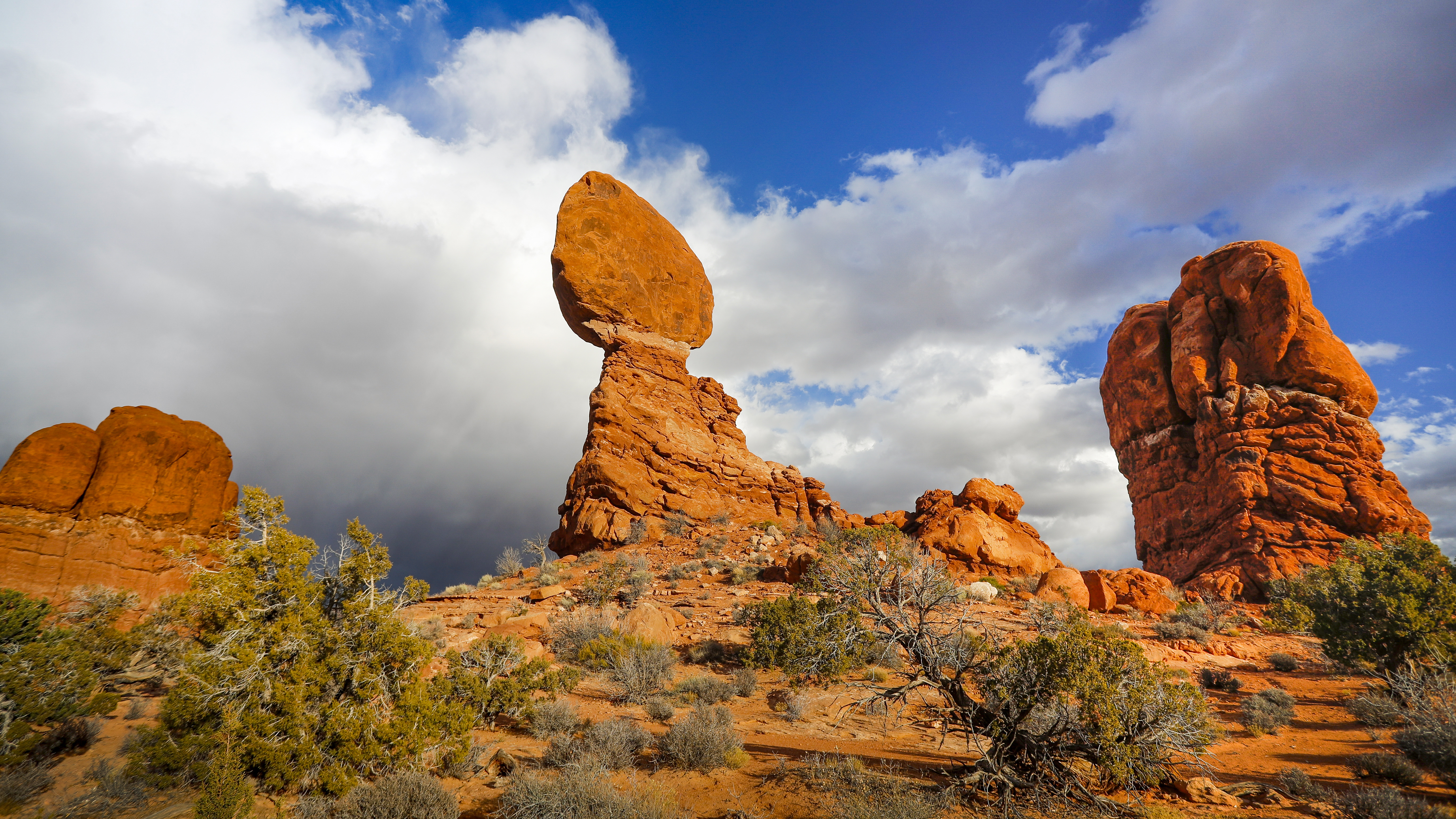 Moab: High desert splendor - AOPA