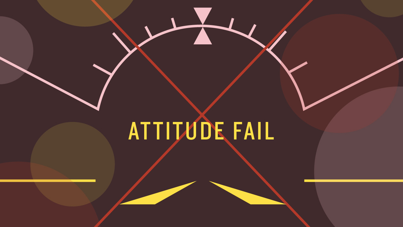 Technique - Power-off stall - AOPA