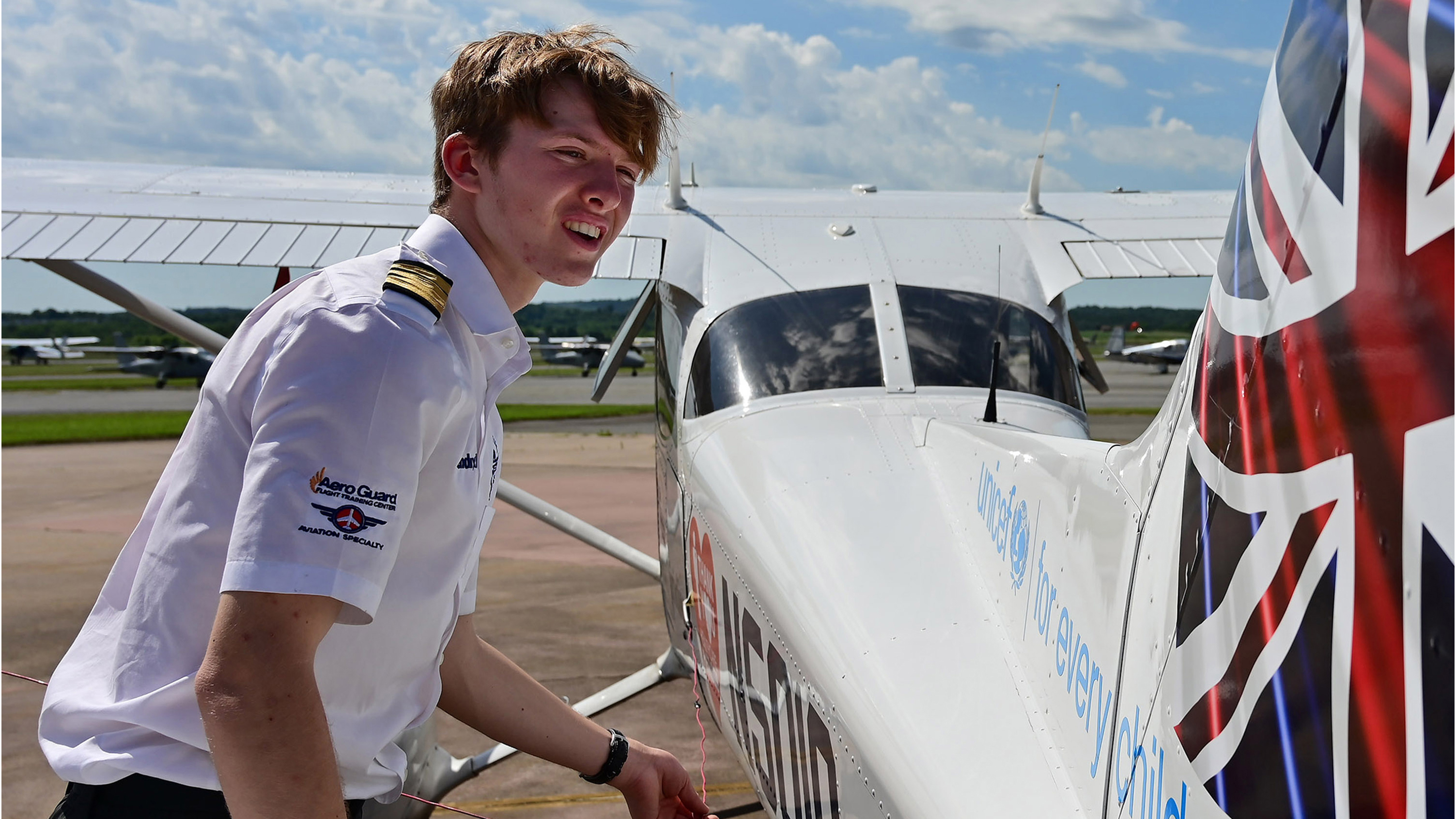 Airshow pilot Dale Snodgrass killed in Idaho crash - AOPA