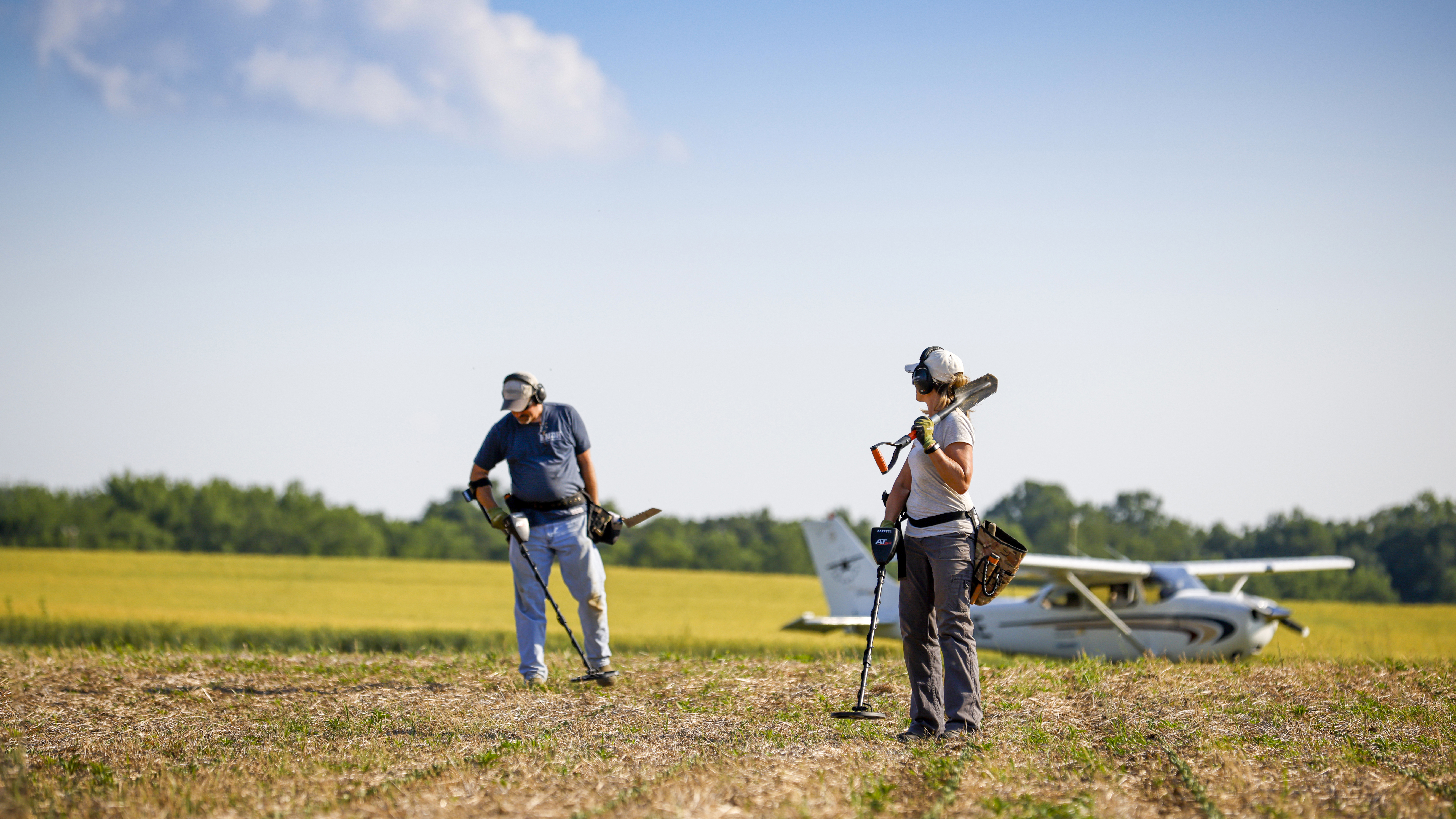 Technique: Water takeoff - AOPA