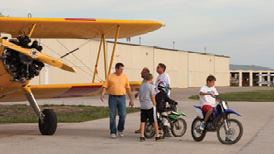 AOPA Action - AOPA
