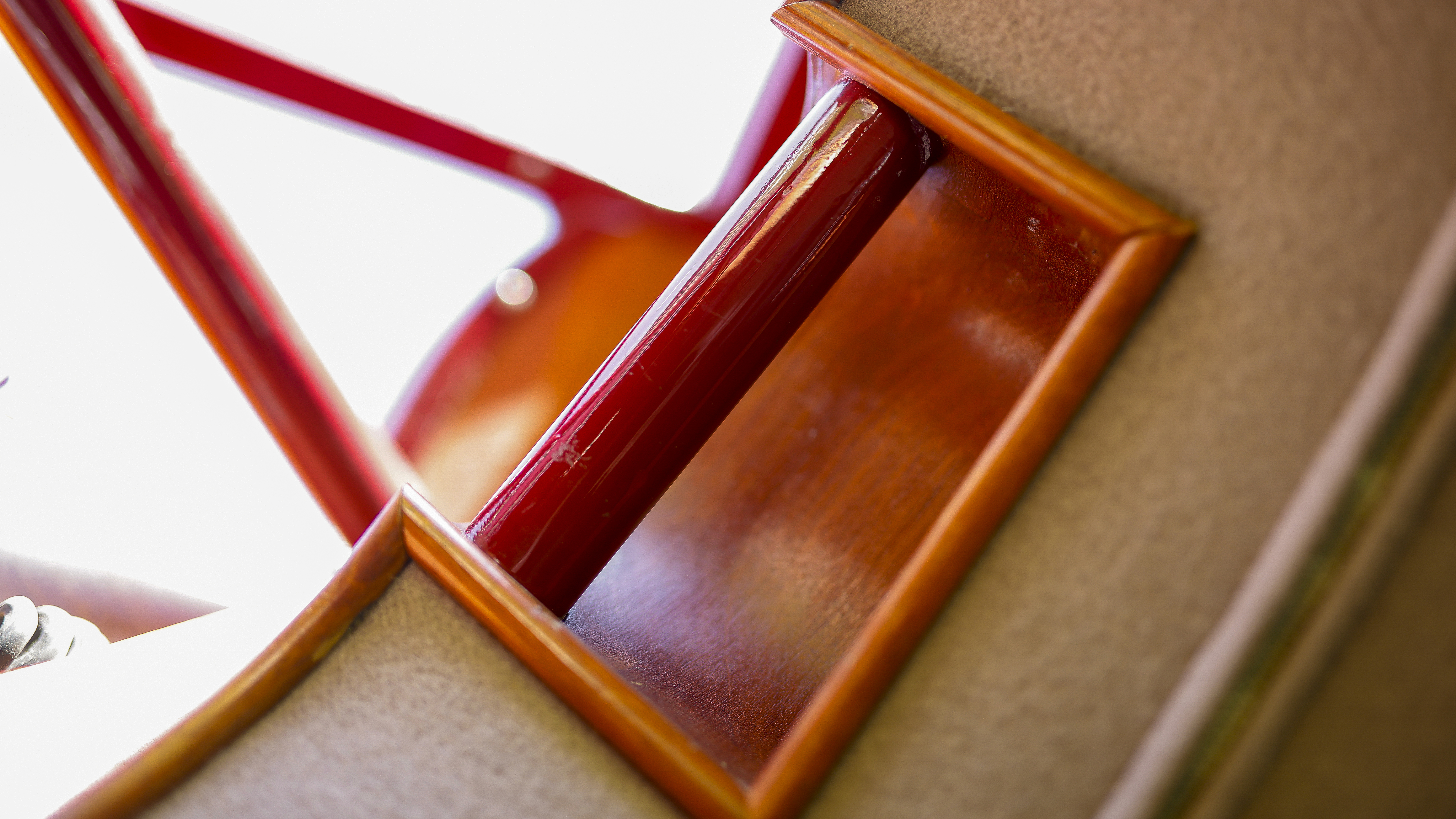 An aviation (almost) centenarian - AOPA