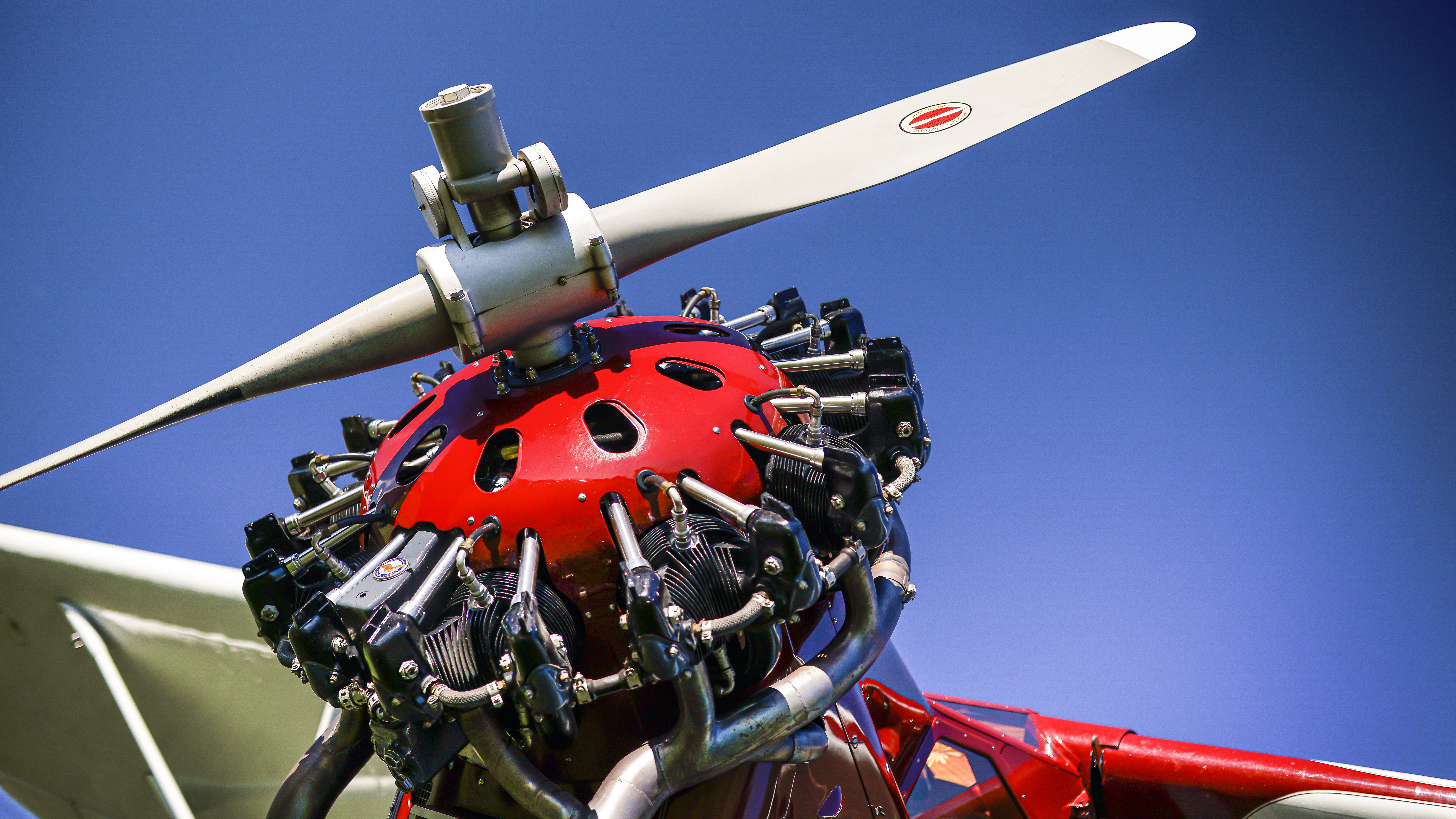 An aviation (almost) centenarian - AOPA