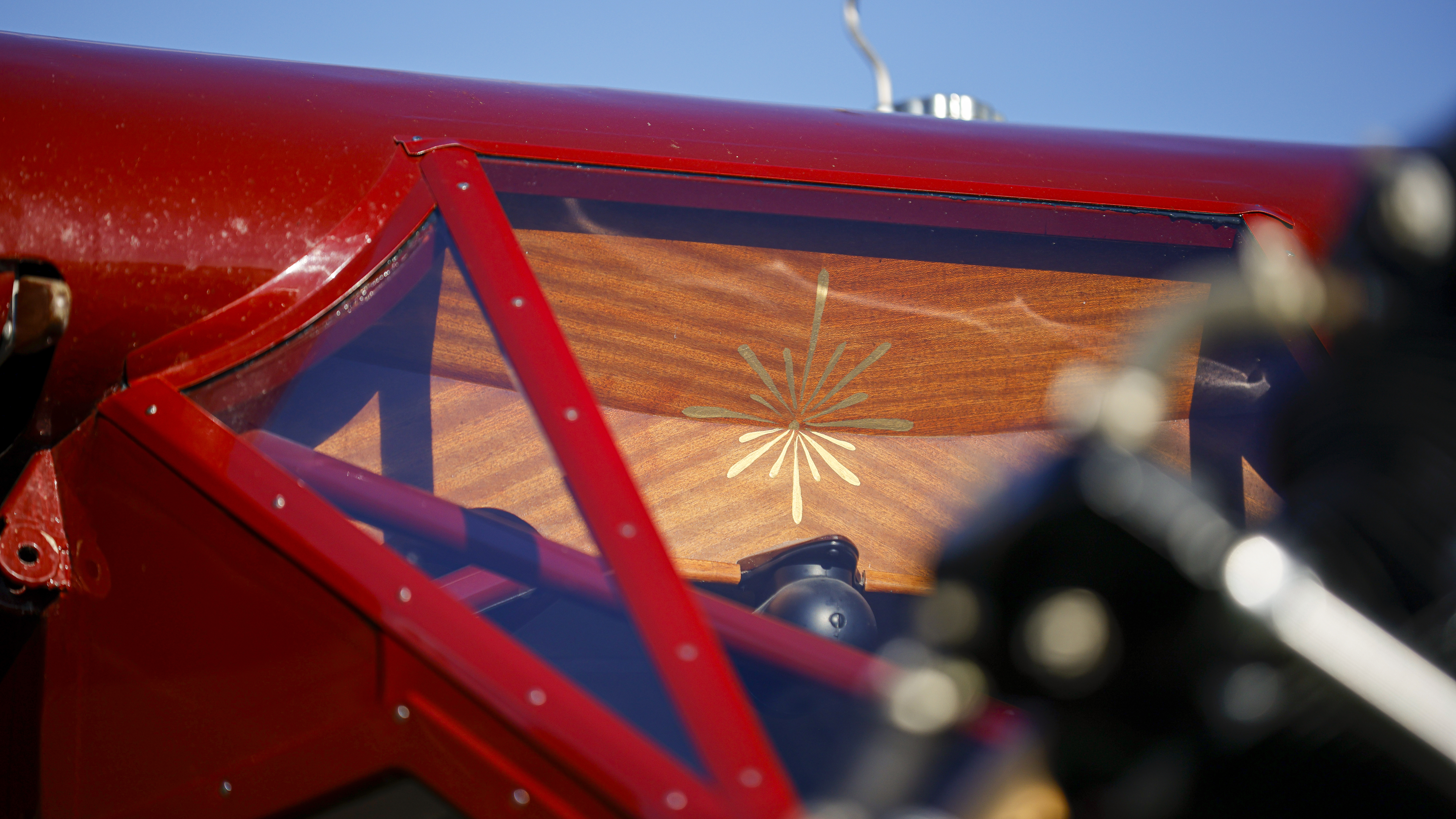 An aviation (almost) centenarian - AOPA