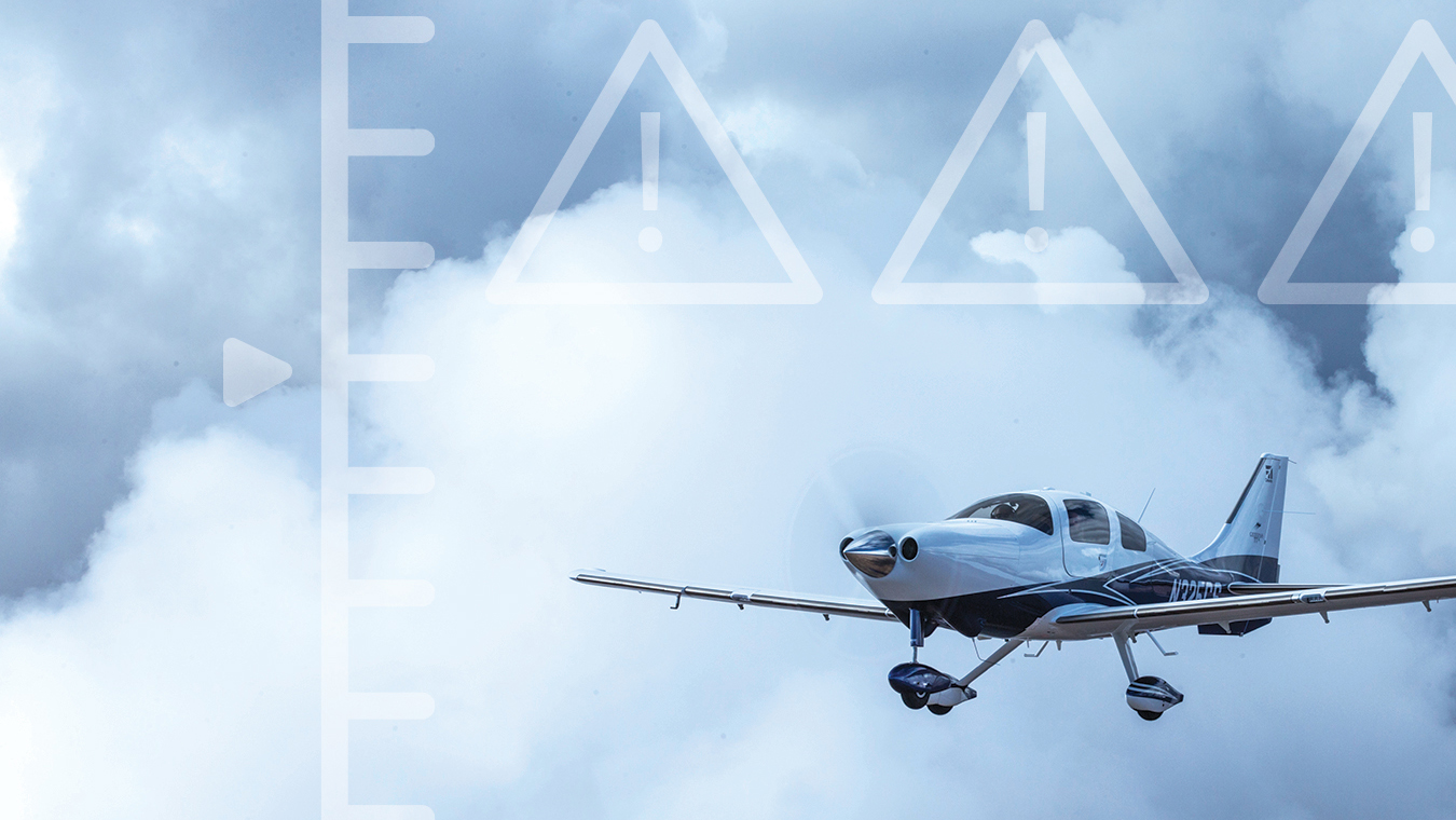 On Instruments: Basic attitude flying - AOPA