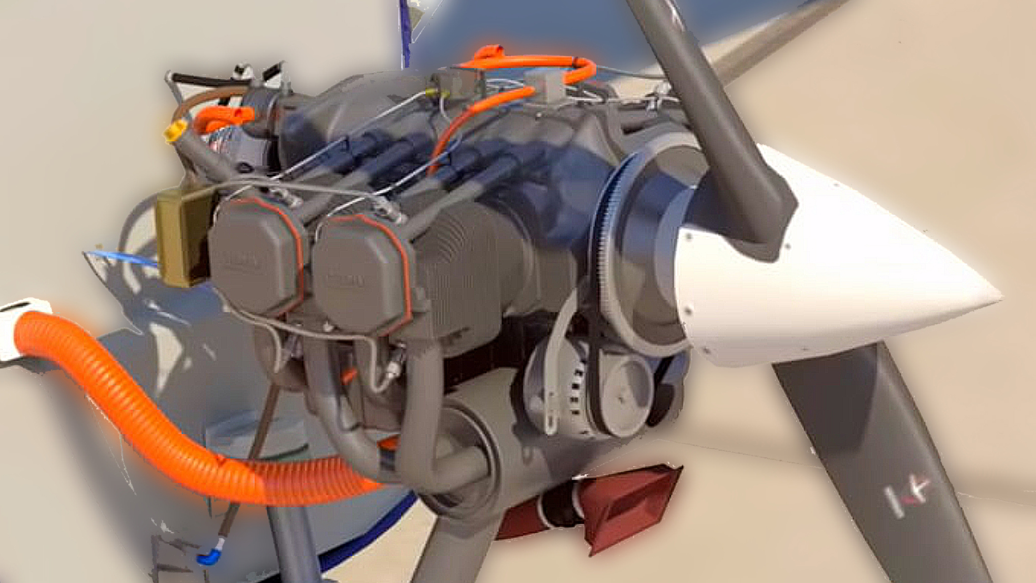 How it works: Constant speed propeller - AOPA
