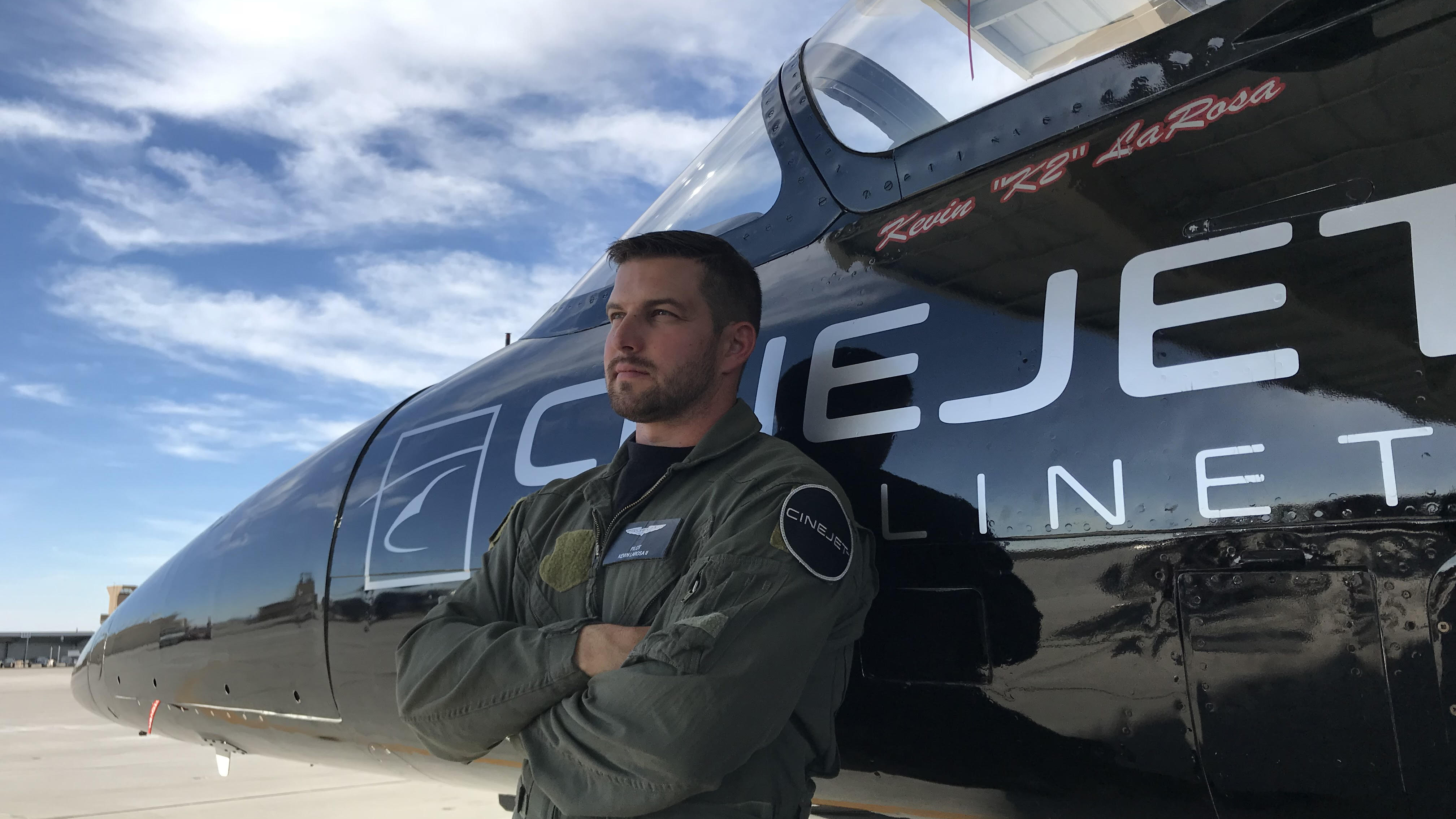 Coming this May - AOPA