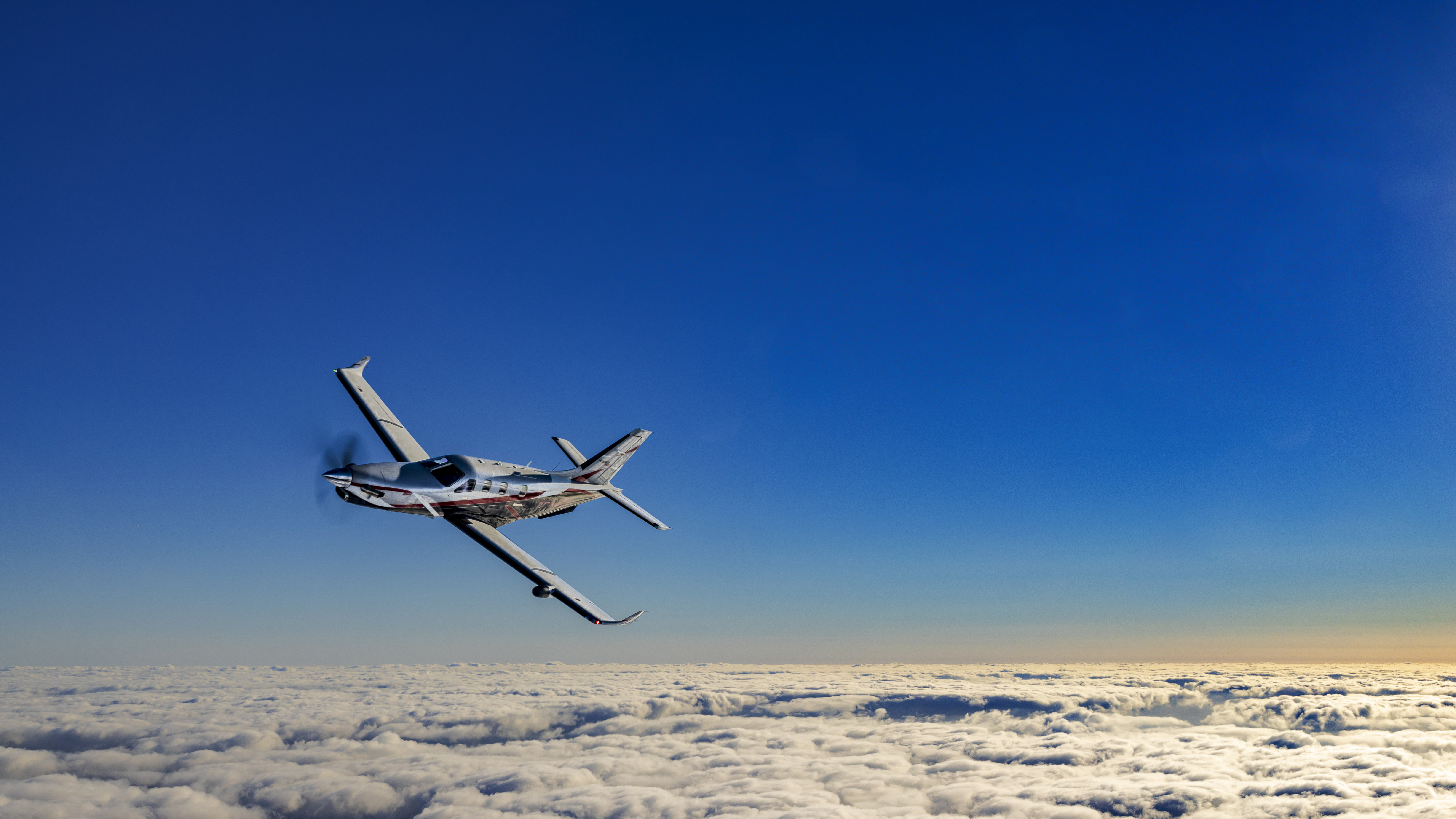 Cessna introduces SkyCourier twin turboprop - AOPA