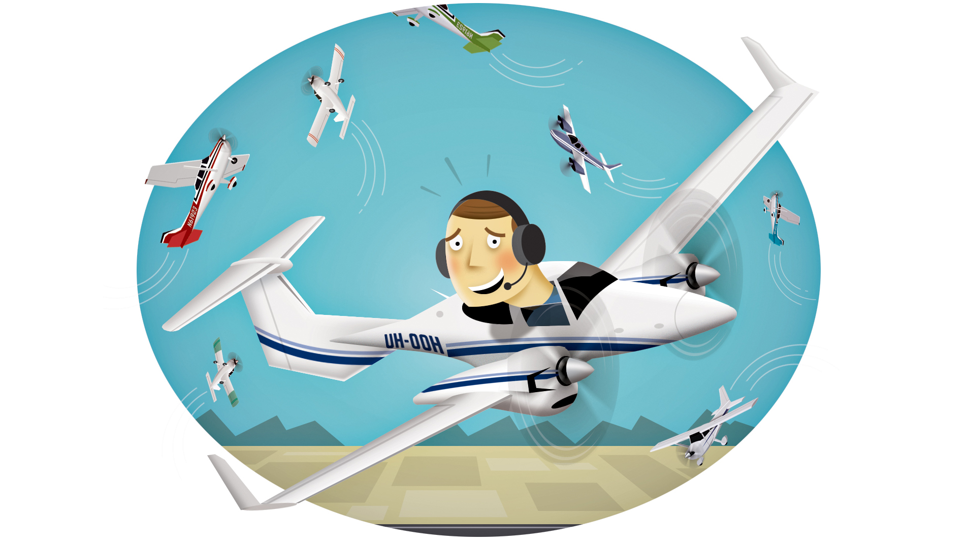 IFR Fix: A full-scale deflection - AOPA