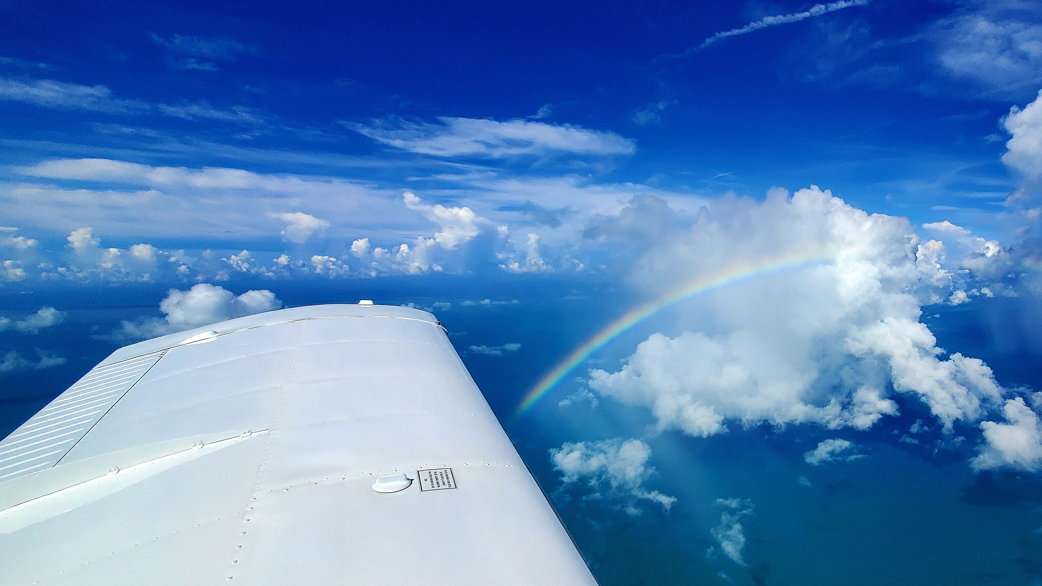 So long, Learjet - AOPA