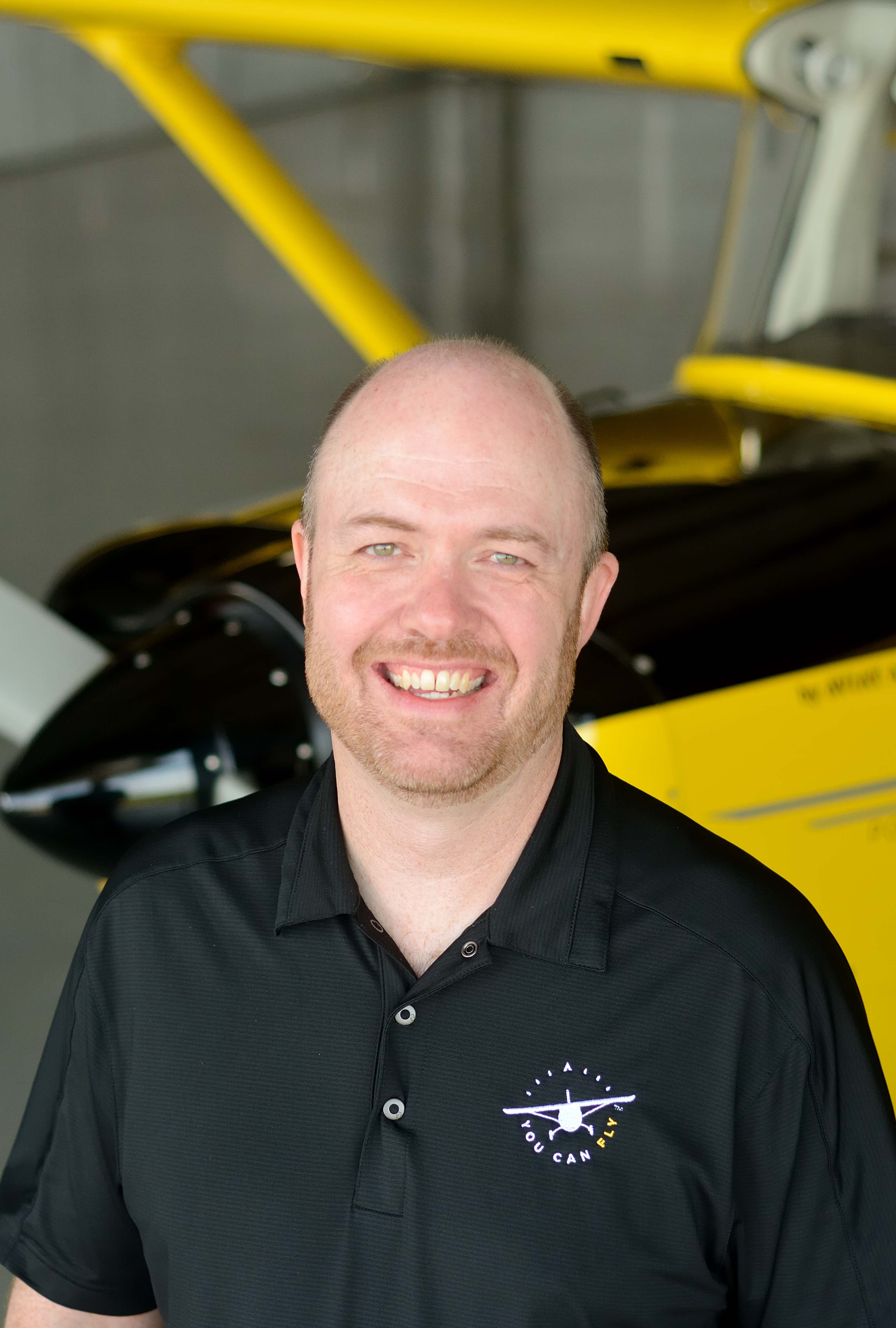 Second career returns pilot to her passion - AOPA