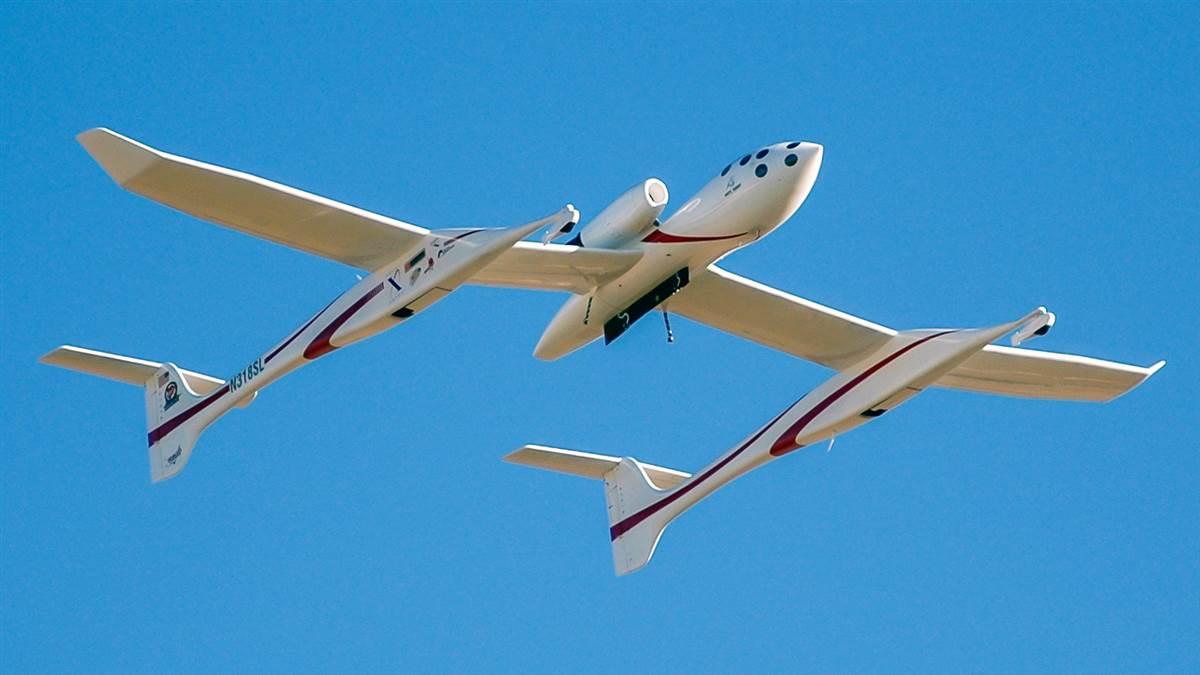 A ticket to ride - AOPA