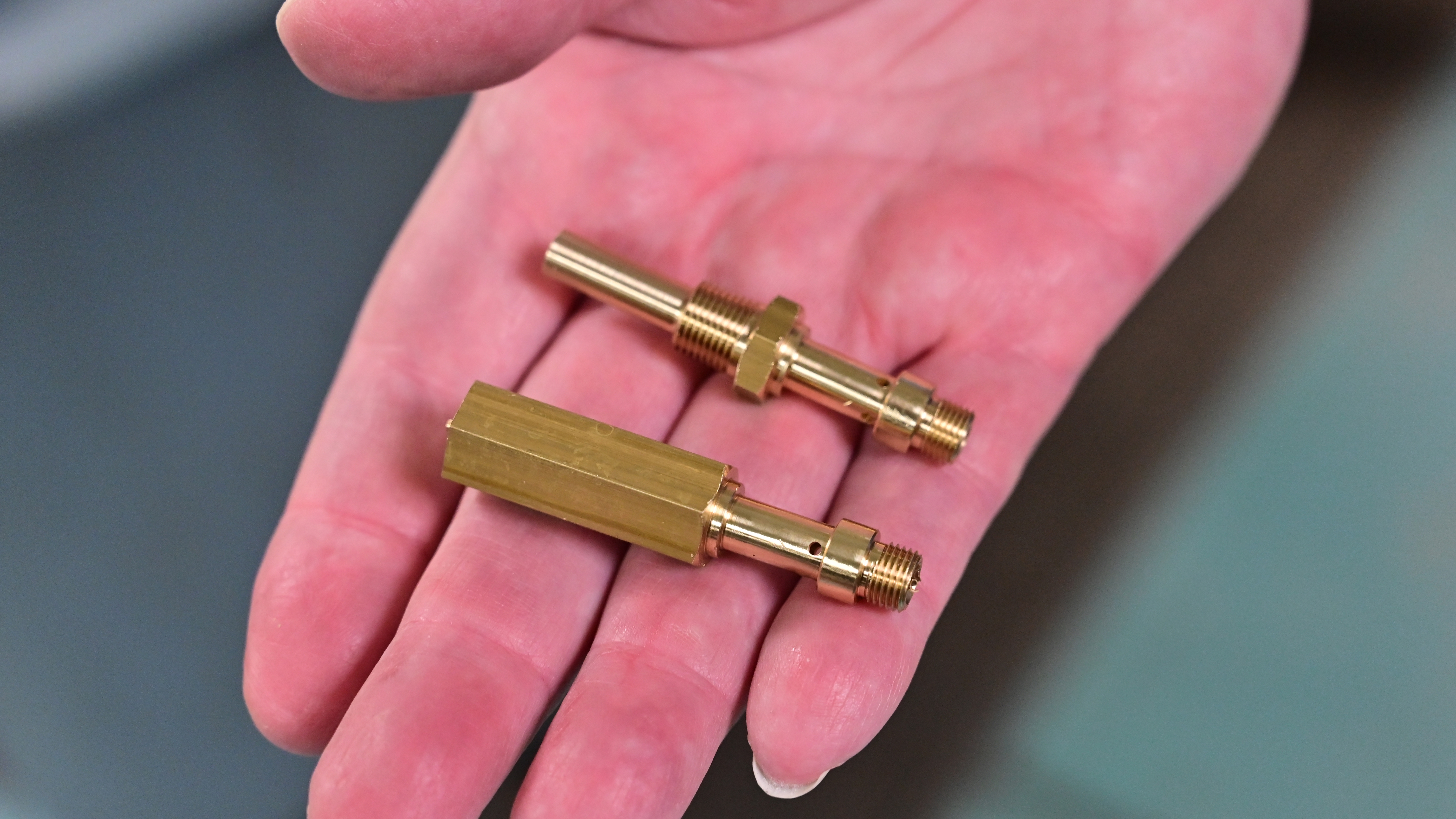 Gold at the end of the tunnel - AOPA