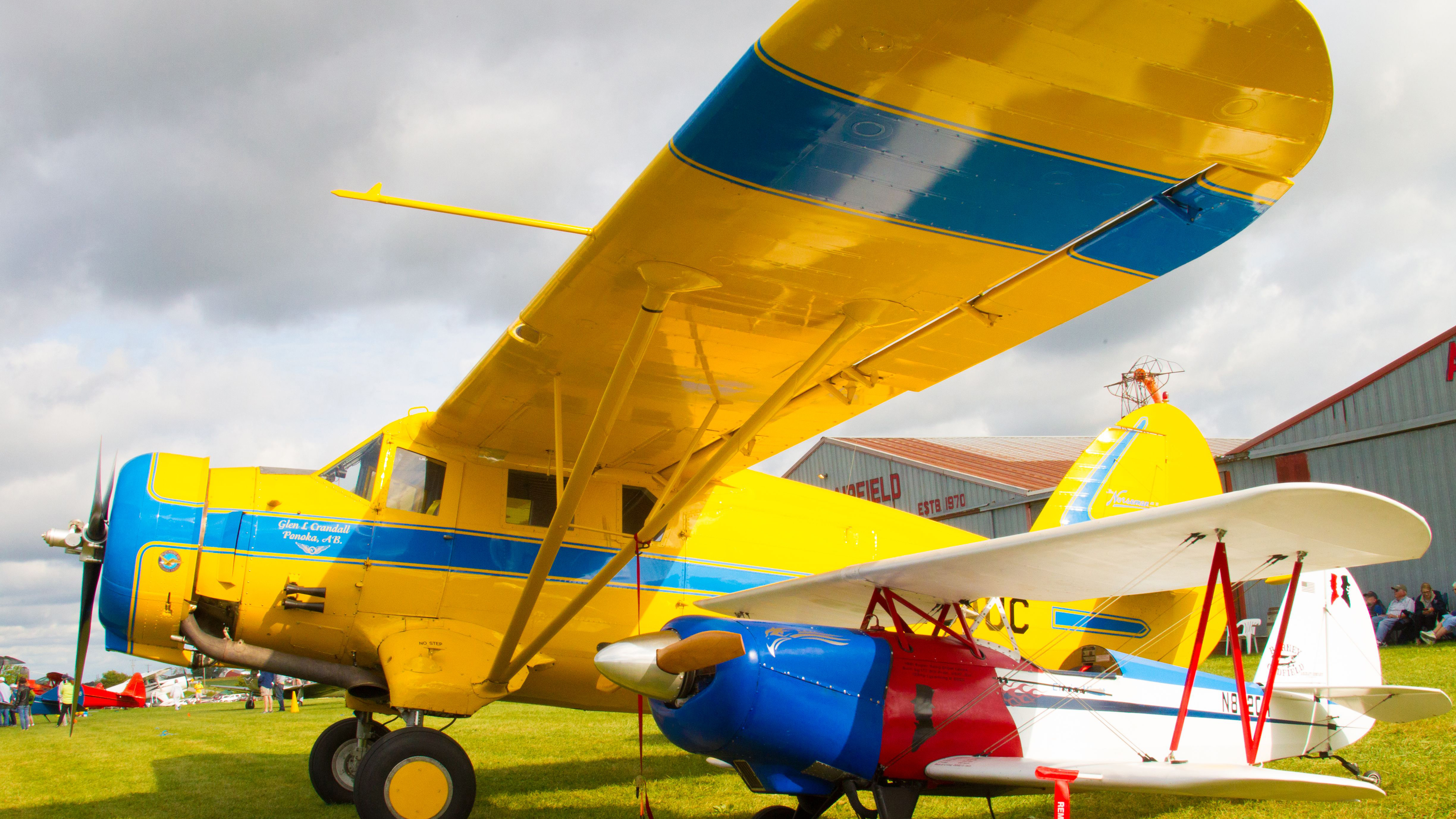 Technique: Leaning the mixture - AOPA