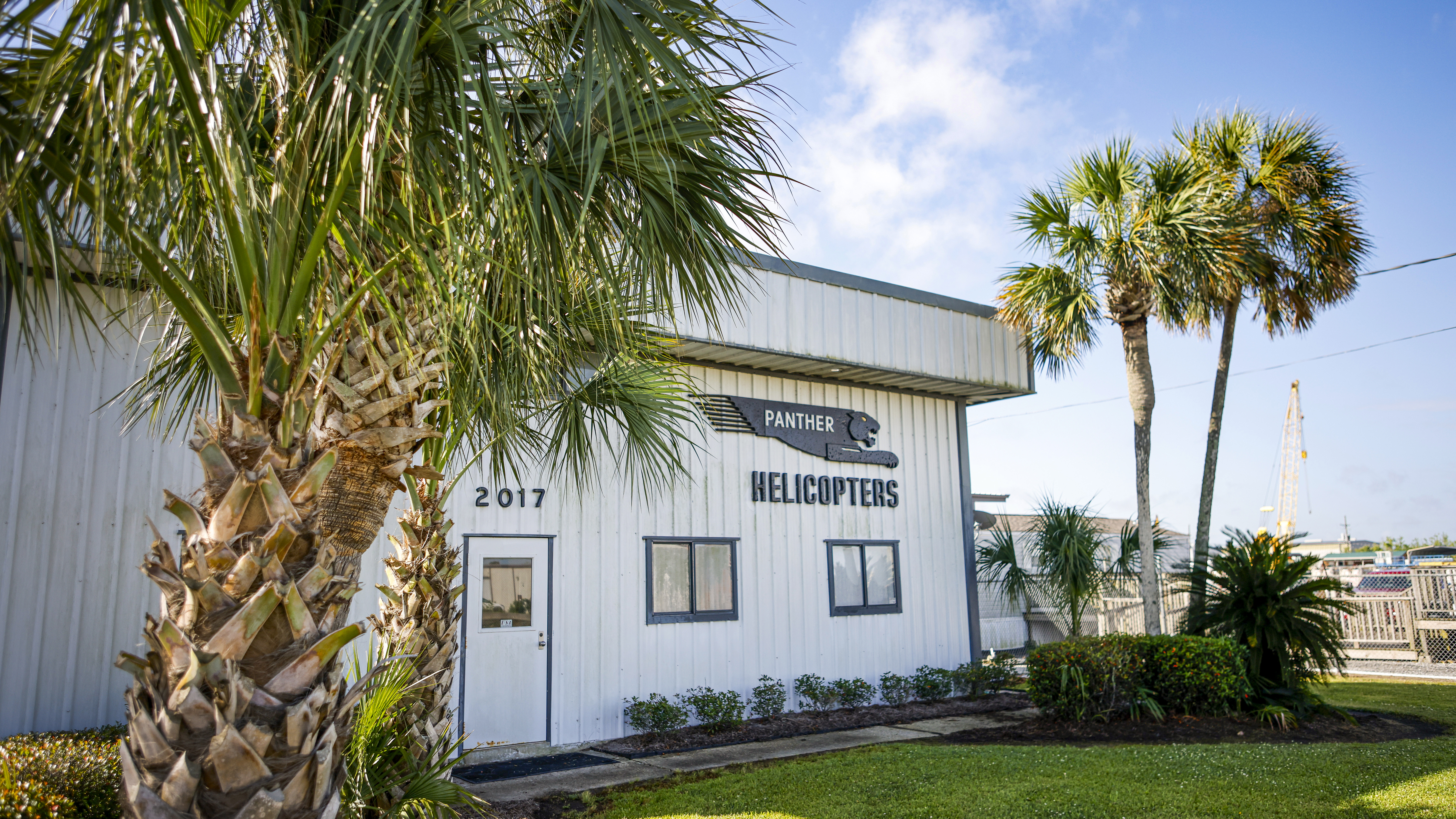 ‘Green deck’ - AOPA