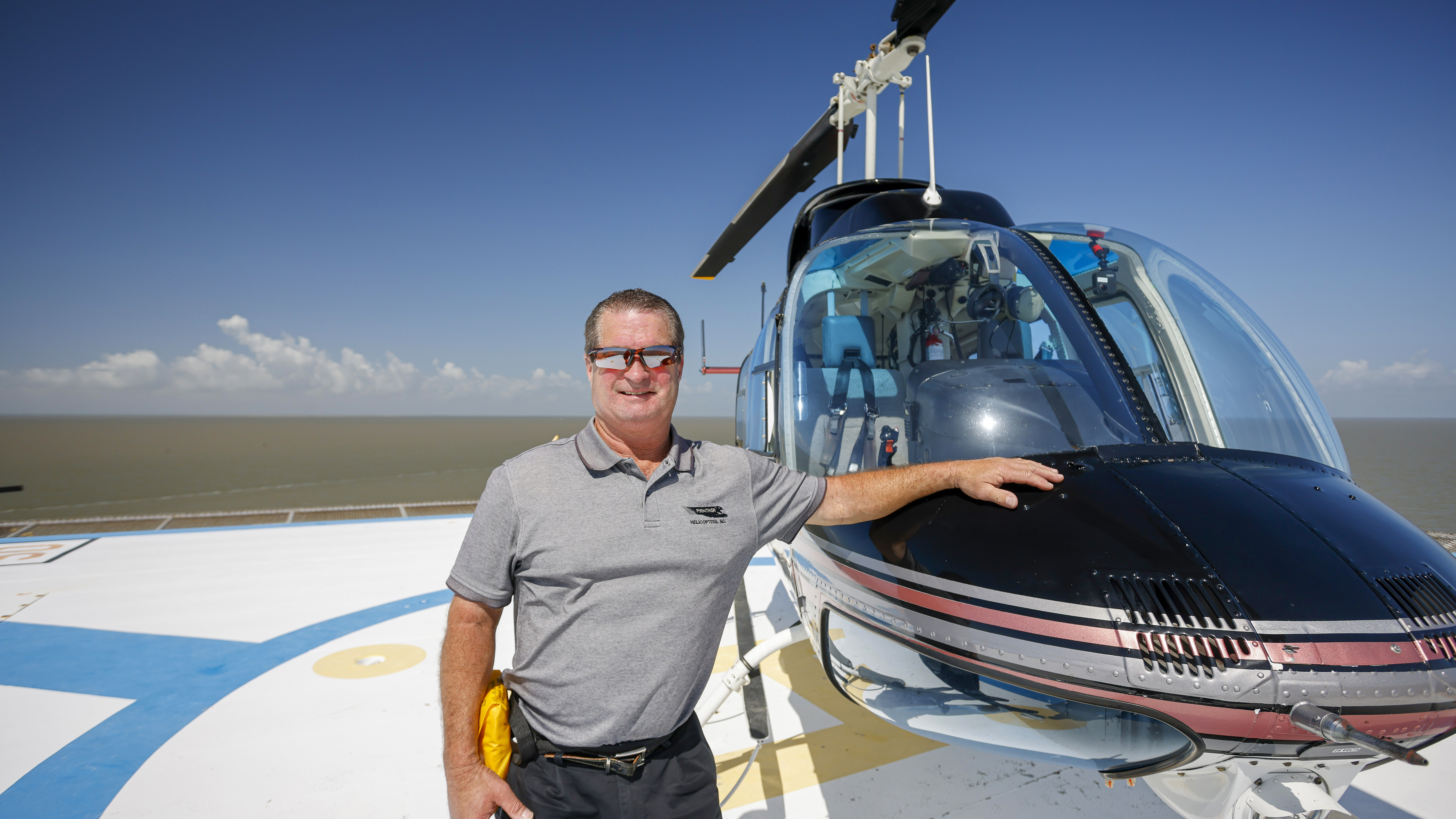 ‘Green deck’ - AOPA